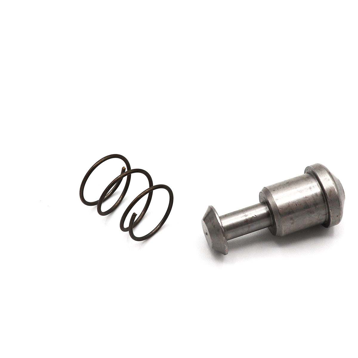 KIDD INNOVATIVE DESIGN MAGAZINE LATCH PLUNGER AND SPRING FOR RUGER 10/22