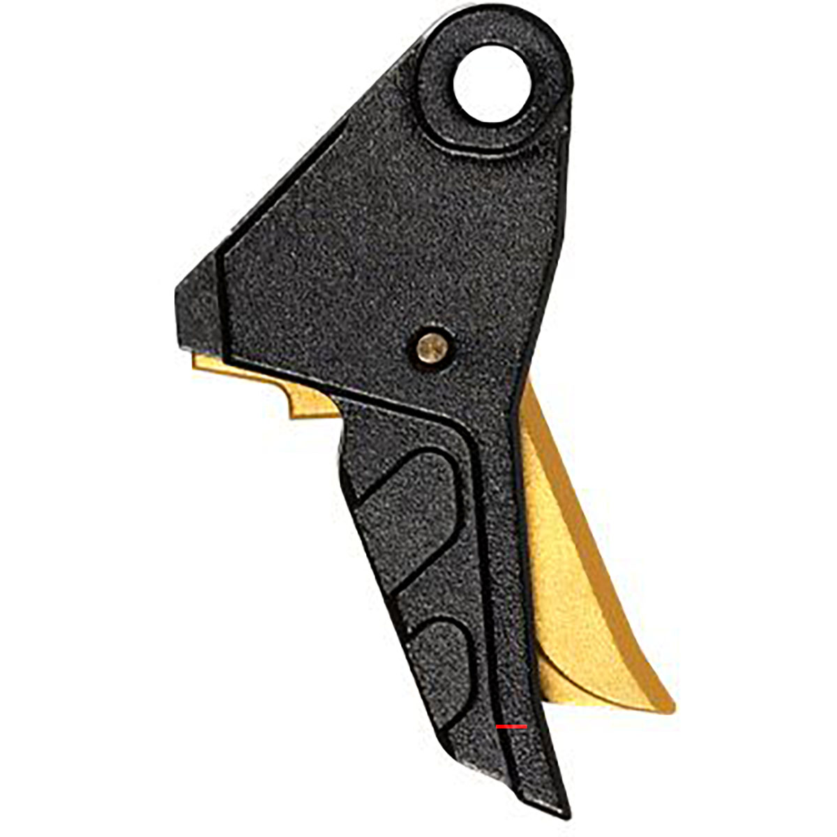 TYRANT CNC I.T.T.S. Trigger for Springfield Echelon Black W/Black Screw ...