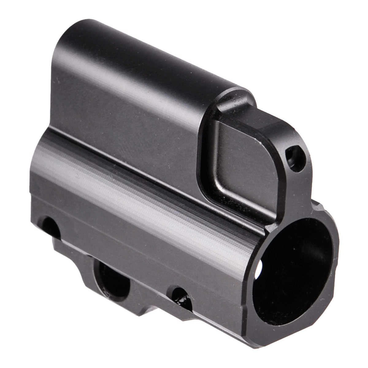BROWNELLS BRN-4 416 GAS BLOCK FOR 14.5" & 16” BARRELS