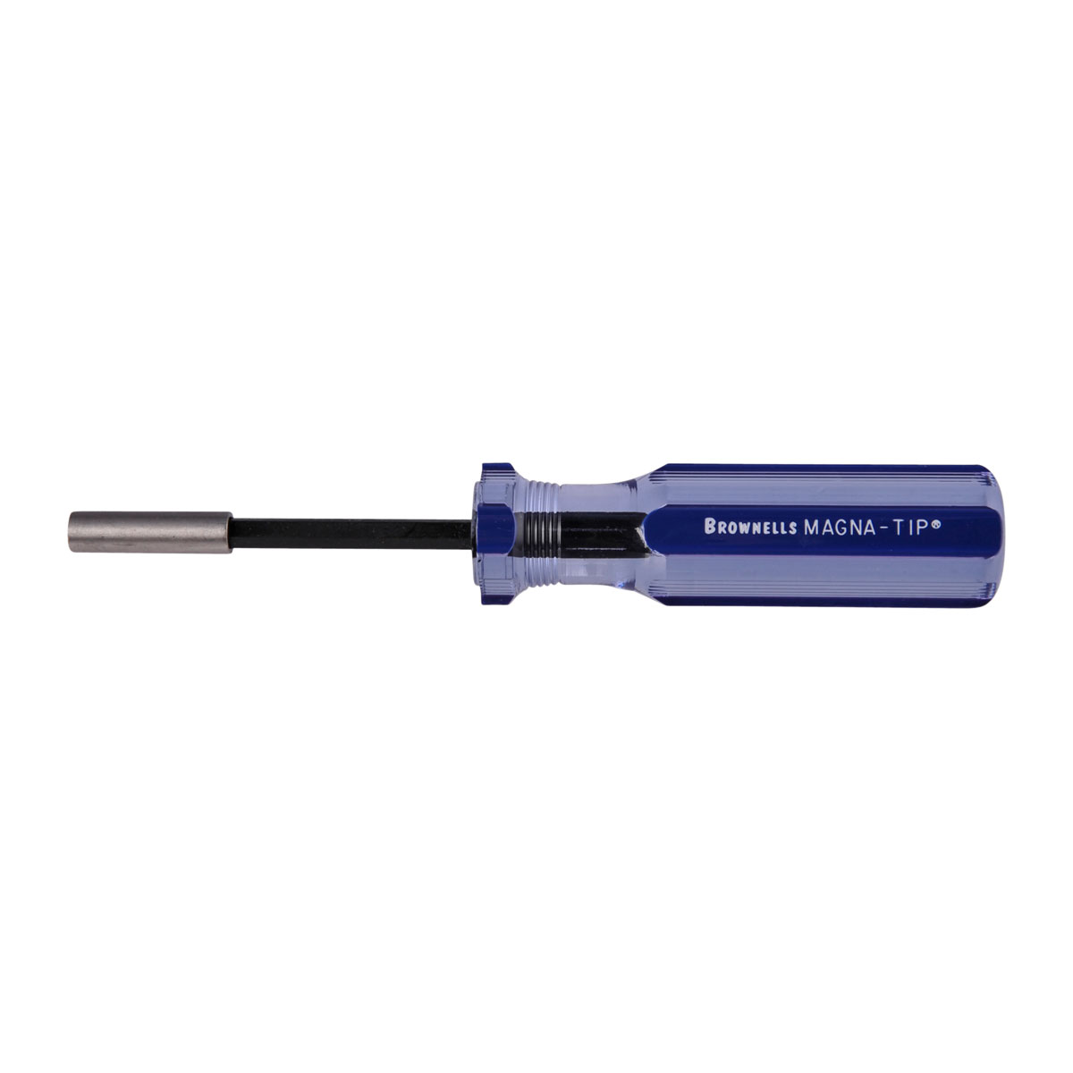 BROWNELLS MAGNA-TIP® & SUPER SET SCREWDRIVER HANDLES