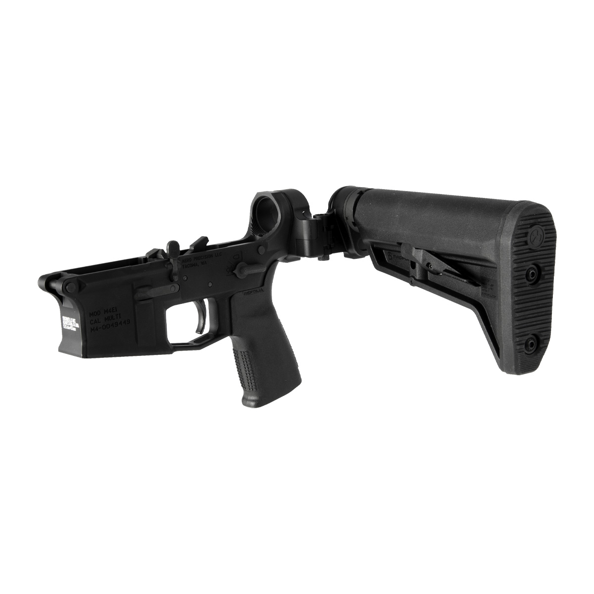 LAW TACTICAL LLC AR-15/M16 GEN3-M FOLDING STOCK ADAPTER