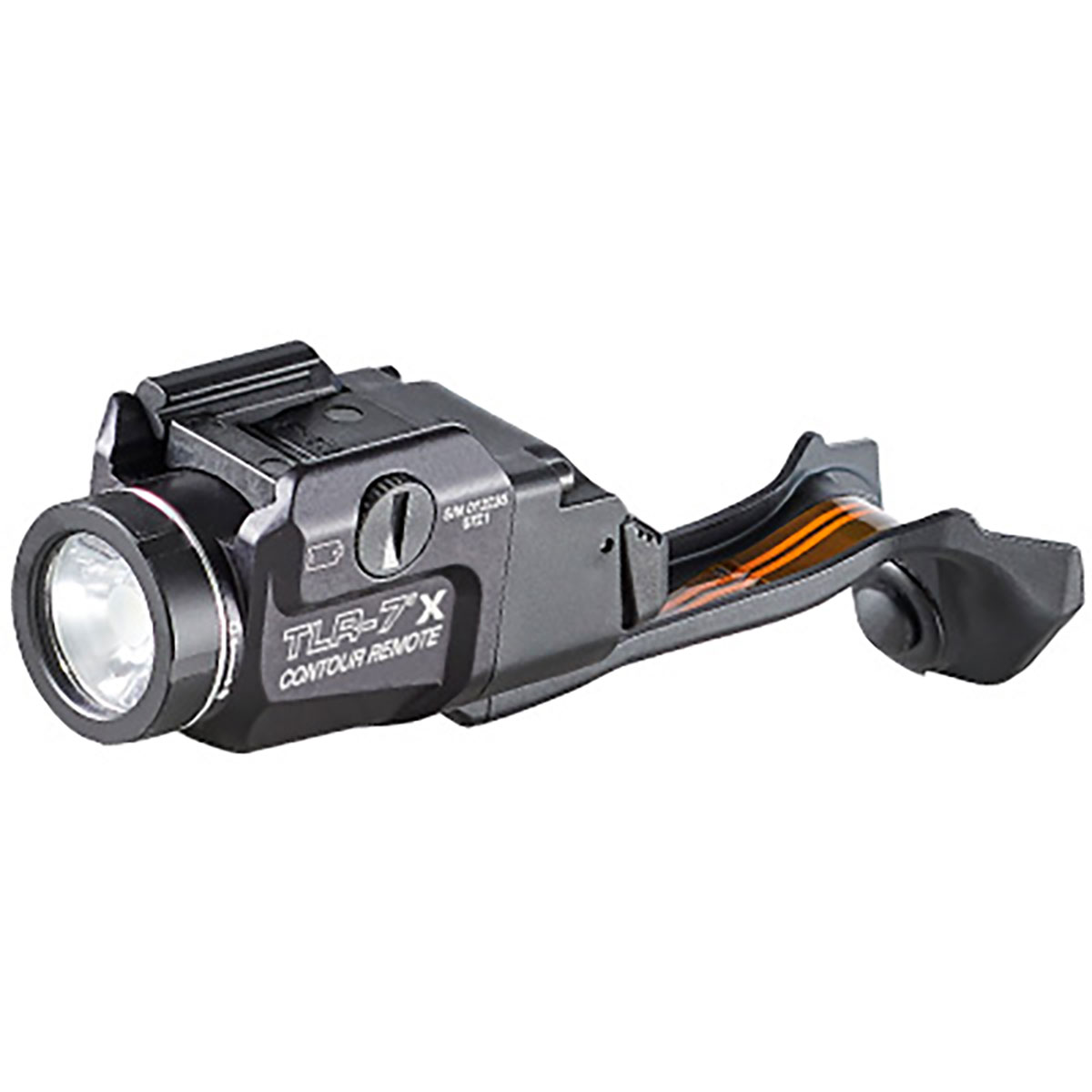 STREAMLIGHT TLR-7 X CONTOUR REMOTE FOR SIG SAUER P320 XCARRY | UPC ...