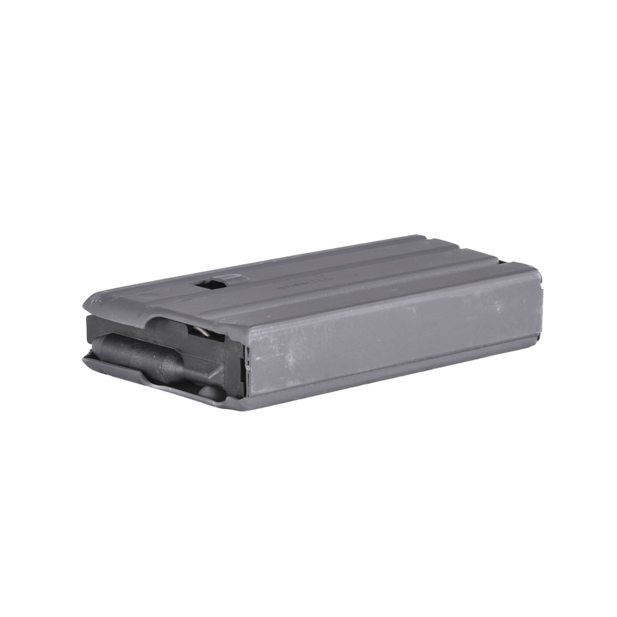 BROWNELLS AR-15 MAGAZINE 20-ROUND USGI