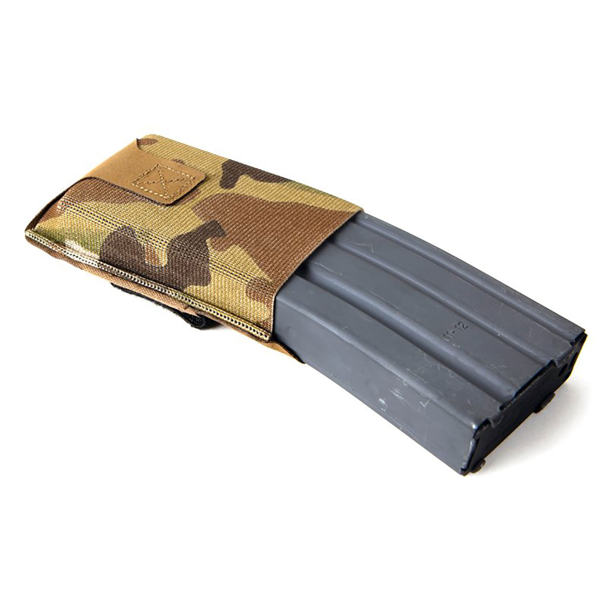 BLUE FORCE GEAR TEN-SPEED M4 MAGAZINE POUCH BELT MOUNT