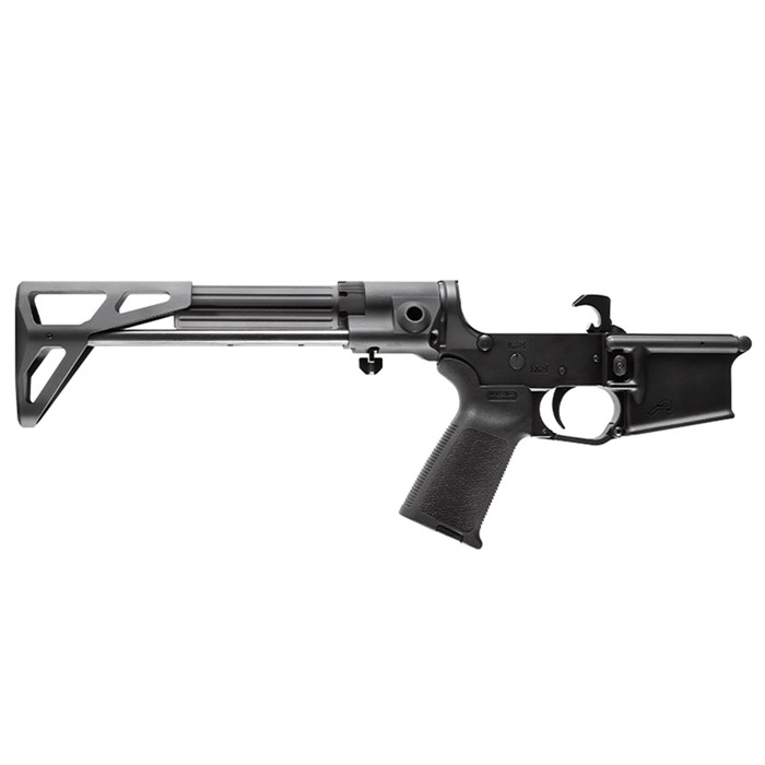 MAXIM DEFENSE INDUSTRIES AR-15 COMBAT CARBINE STOCK