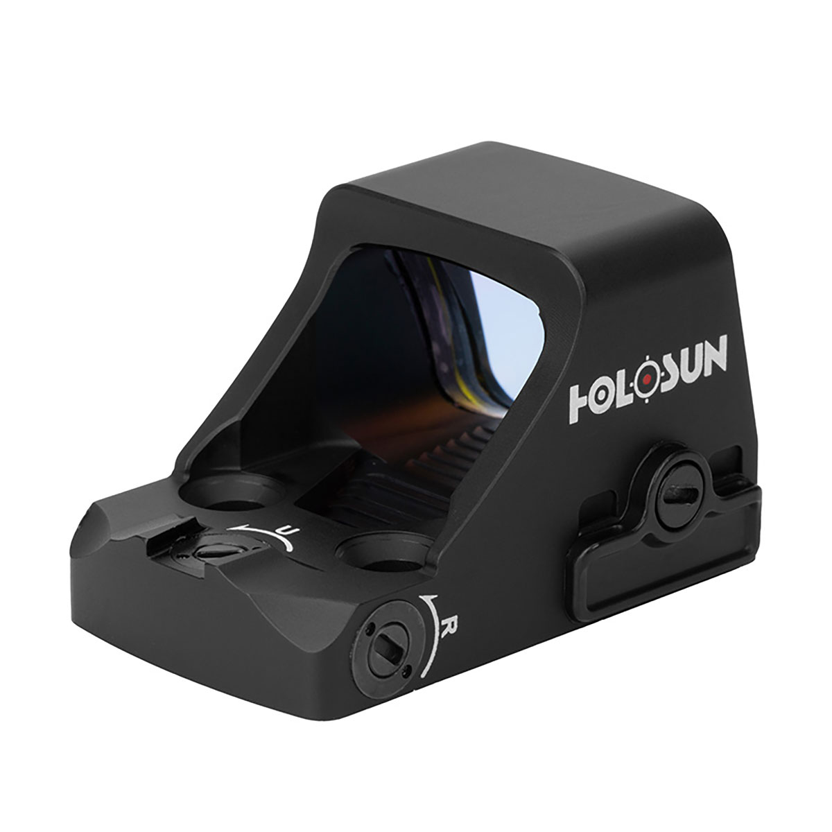 HOLOSUN HS507K-X2 REFLEX OPTICAL SIGHT