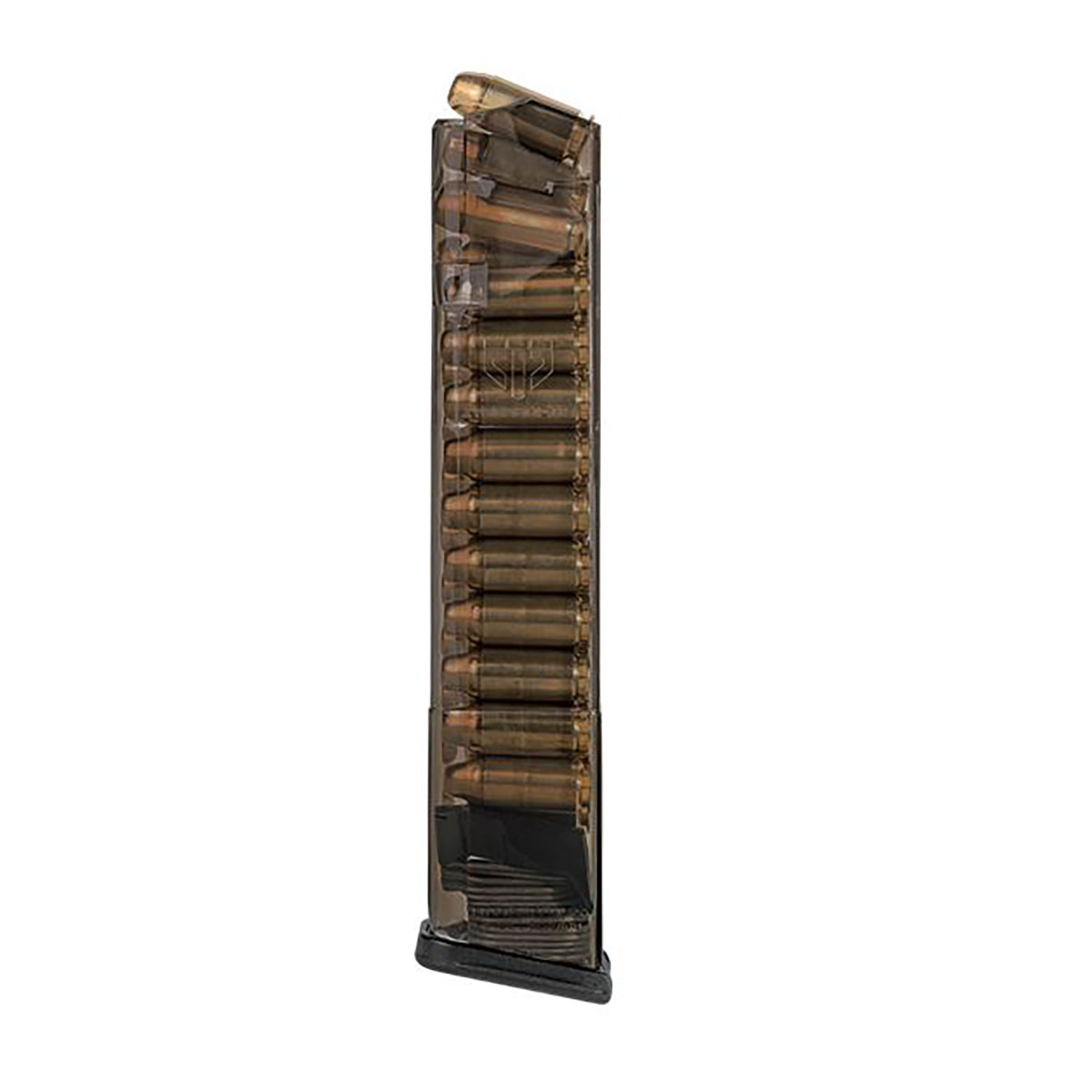 ELITE TACTICAL SYSTEMS GROUP .40 S&W COMPETITION MAGS FOR GLOCK® 22/23 ...