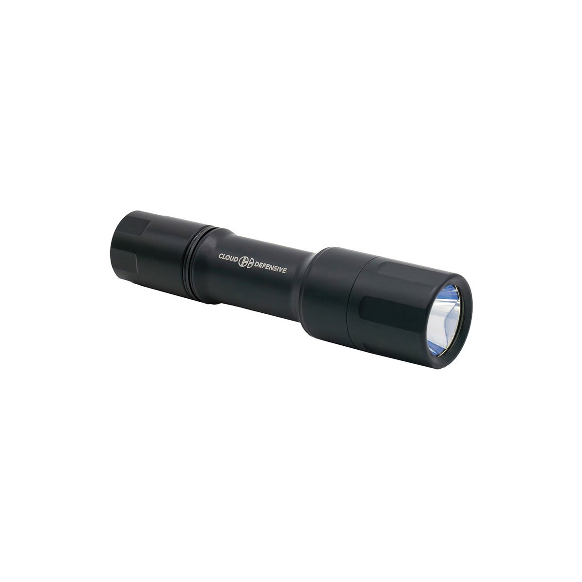 CLOUD DEFENSIVE LLC MCH-EDC EVERYDAY CARRY DUAL-FUEL FLASHLIGHT