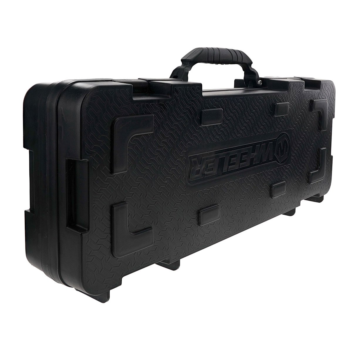 WHEELER ENGINEERING DELTA PRO ULTIMATE ARMORER'S KIT FOR AR-15