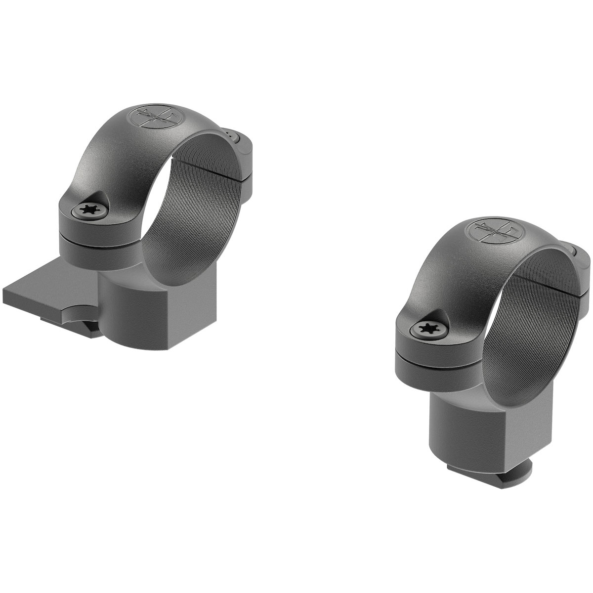 LEUPOLD DUAL DOVETAIL RINGS