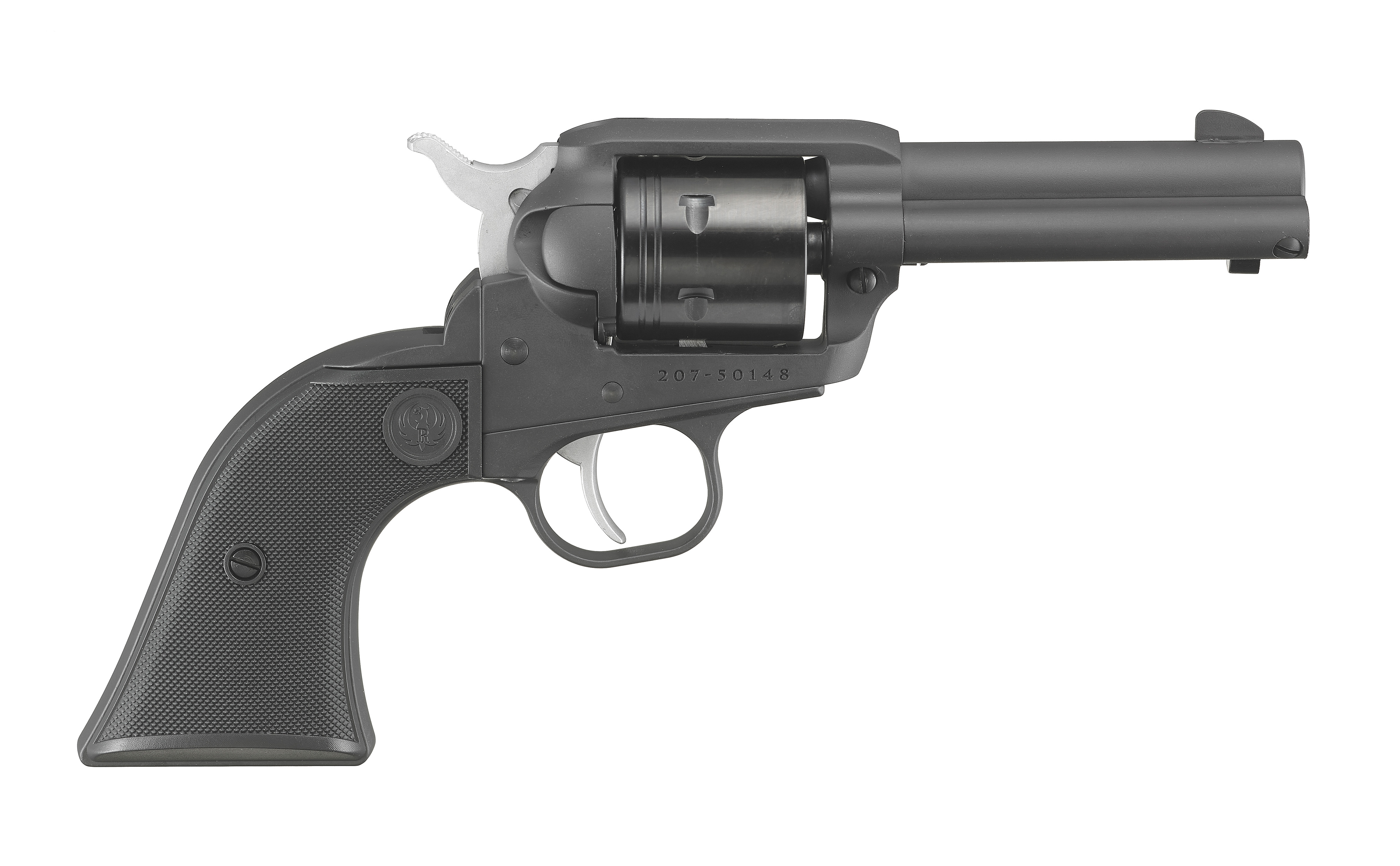 RUGER WRANGLER 22 LONG RIFLE REVOLVER | Brownells