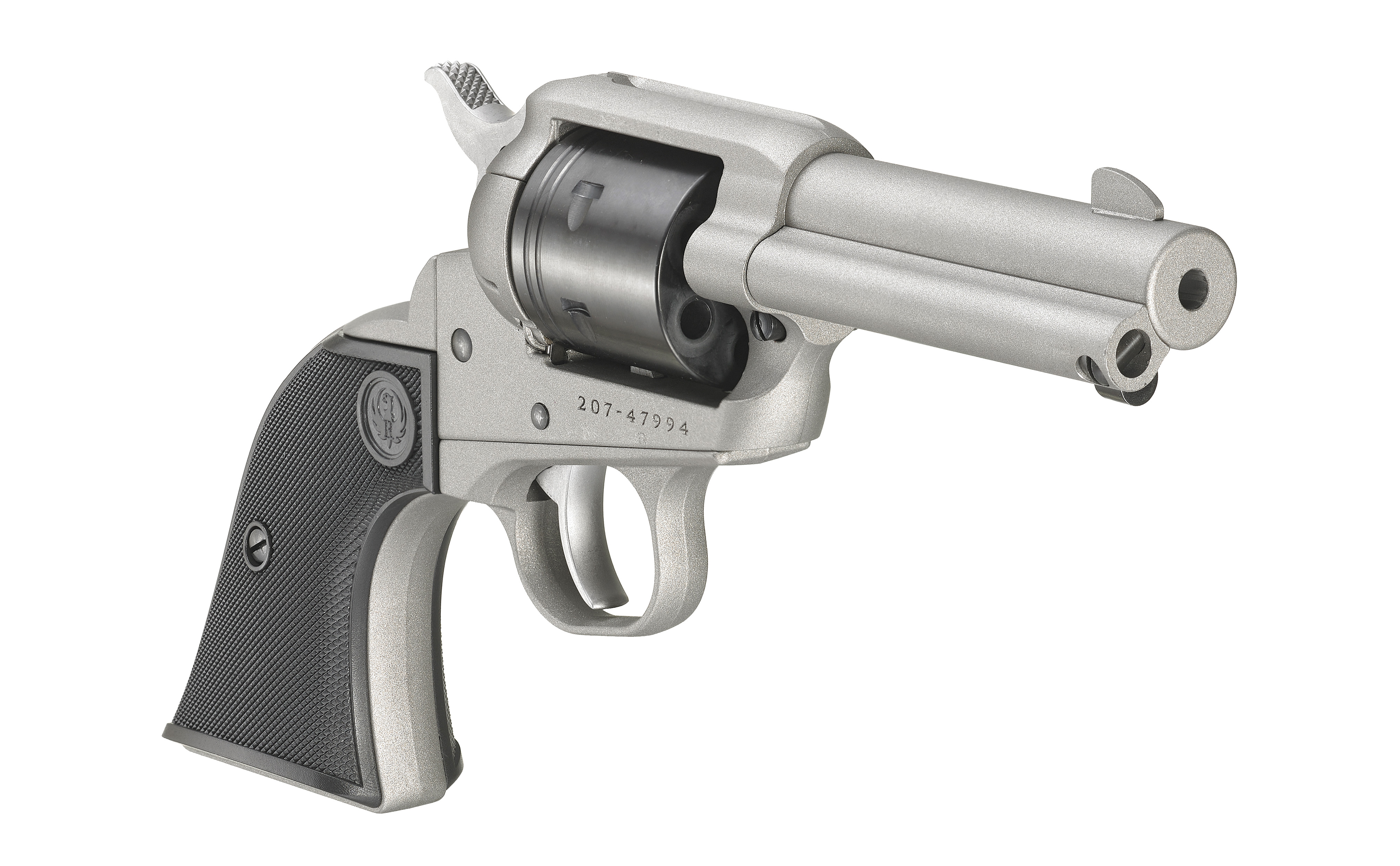 RUGER WRANGLER 22 LONG RIFLE REVOLVER | Brownells