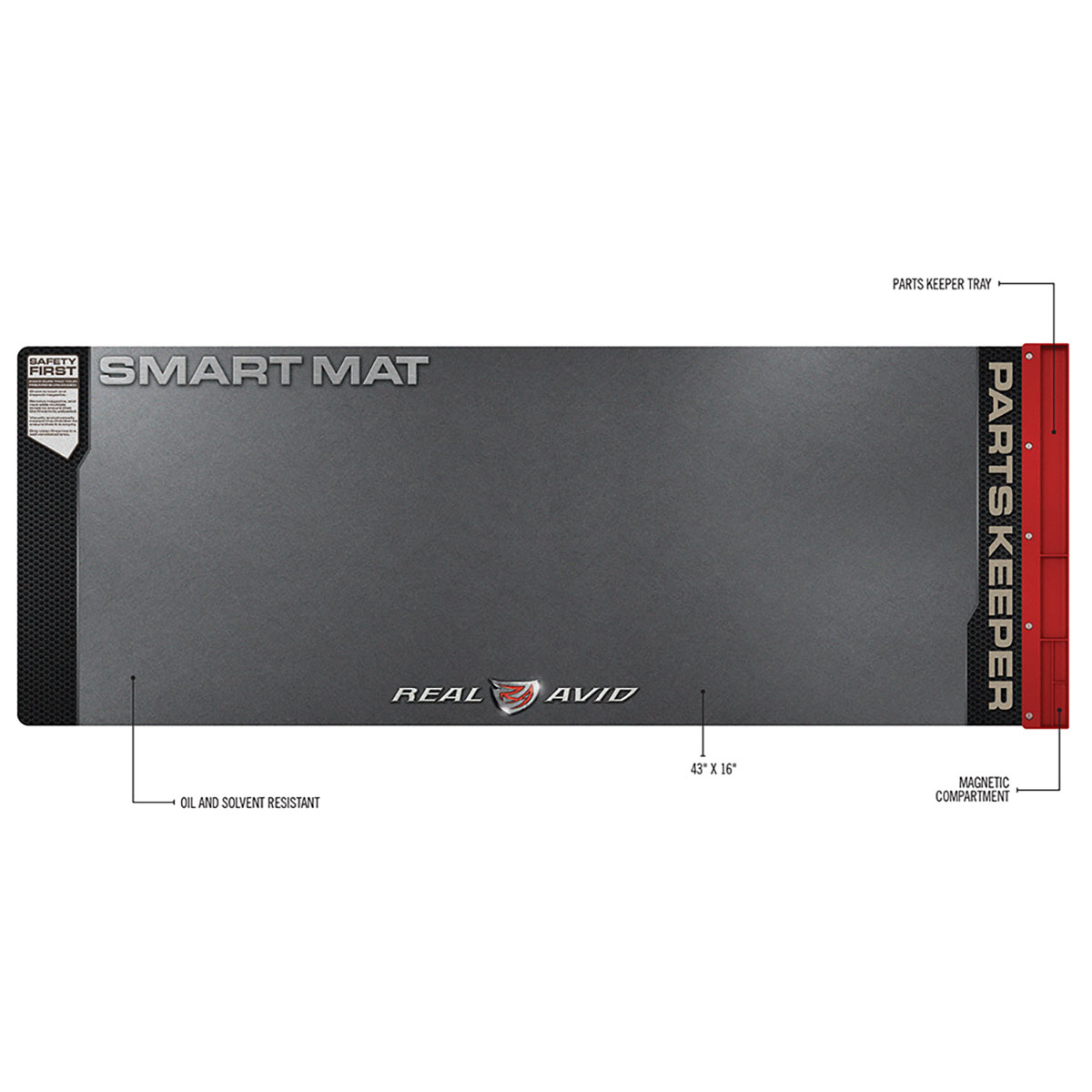 REAL AVID UNIVERSAL SMART MAT