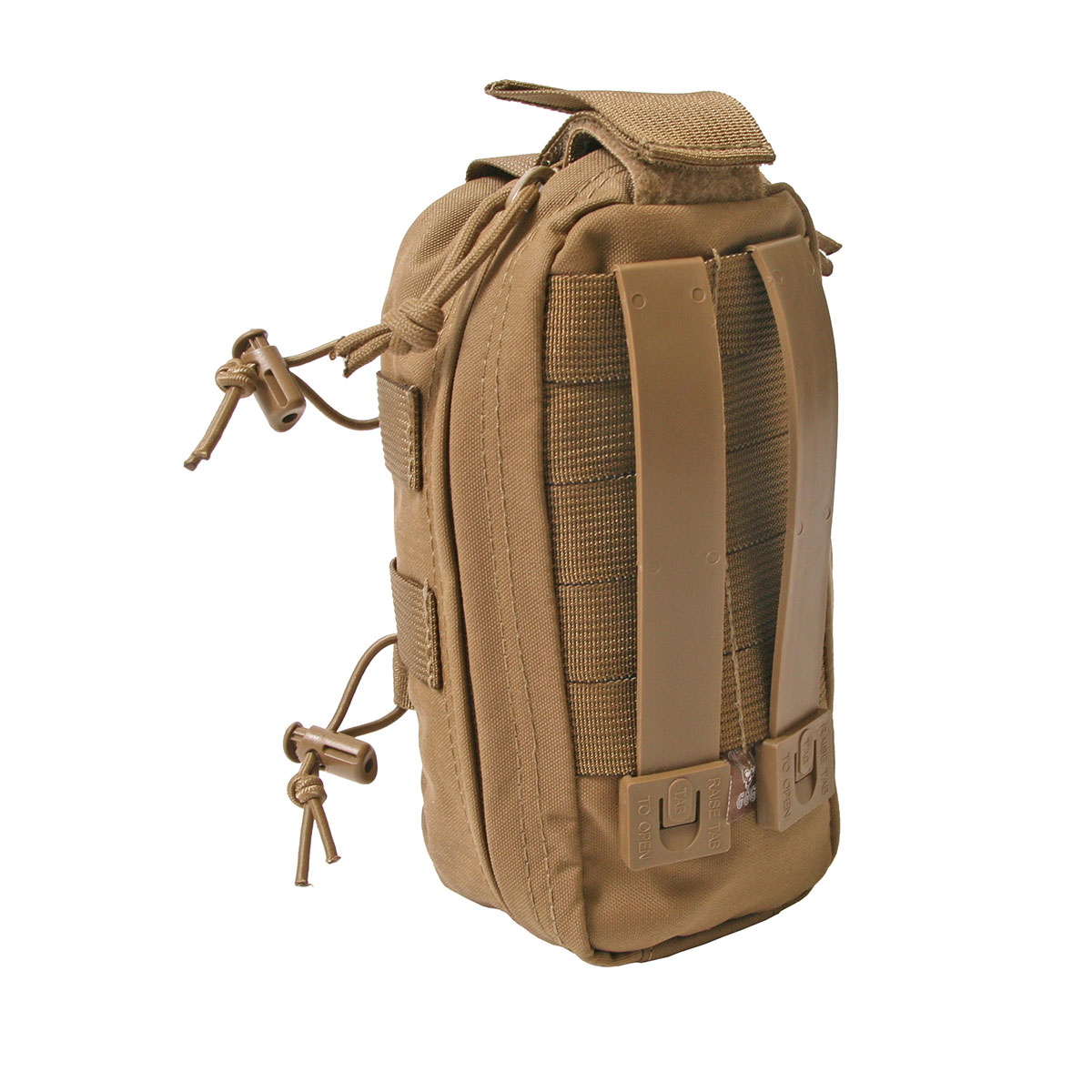 GREY GHOST GEAR SLIM MEDICAL POUCH