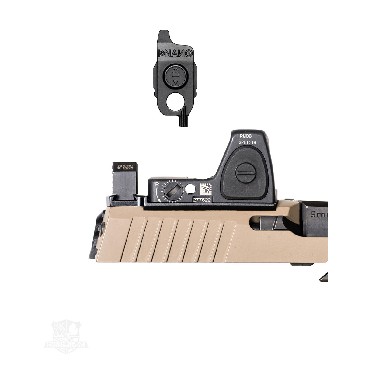 MULTI-TASKER NANO2 TOOL