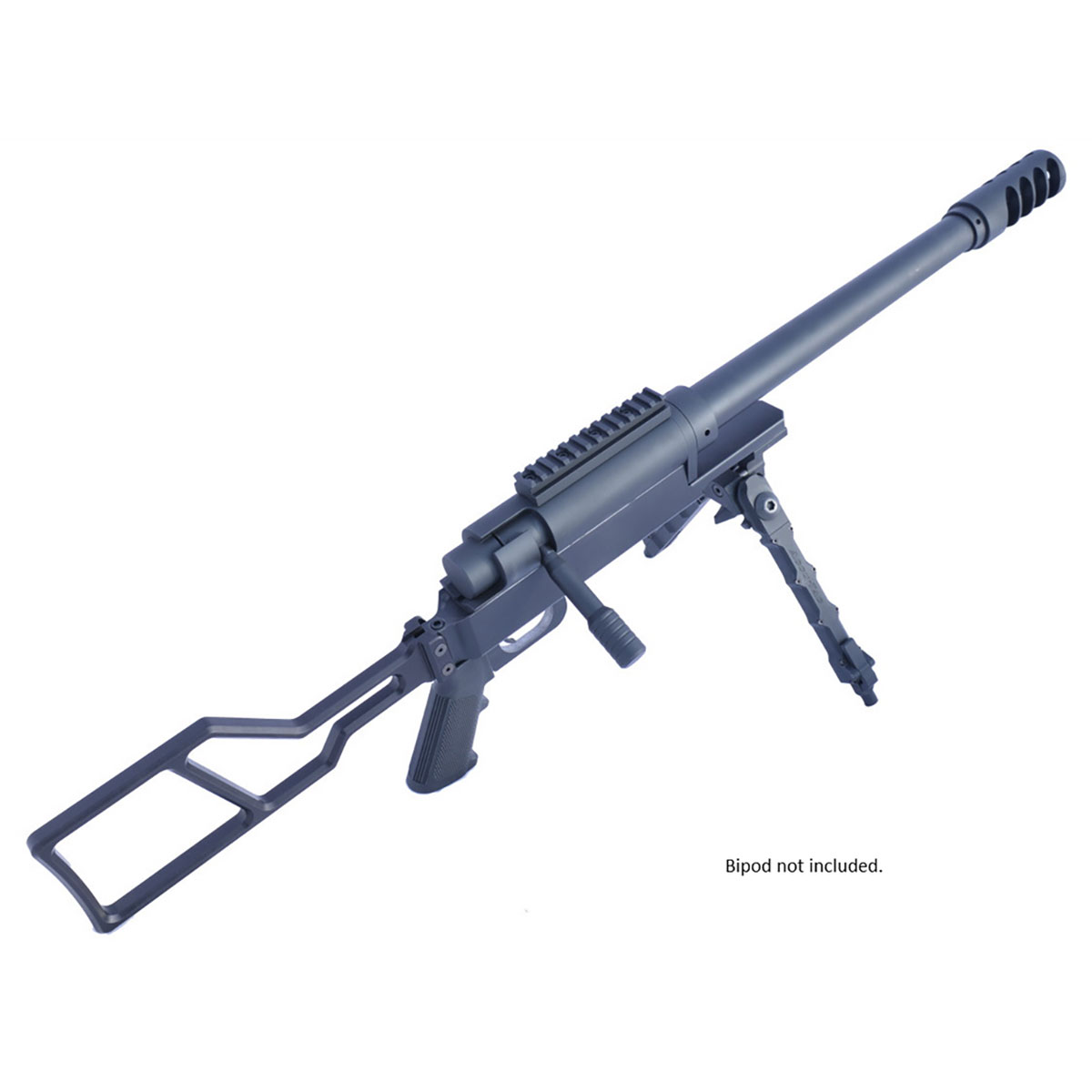 NOREEN FIREARMS, LLC ULR MINI 50 BMG SINGLE SHOT BOLT ACTION RIFLE
