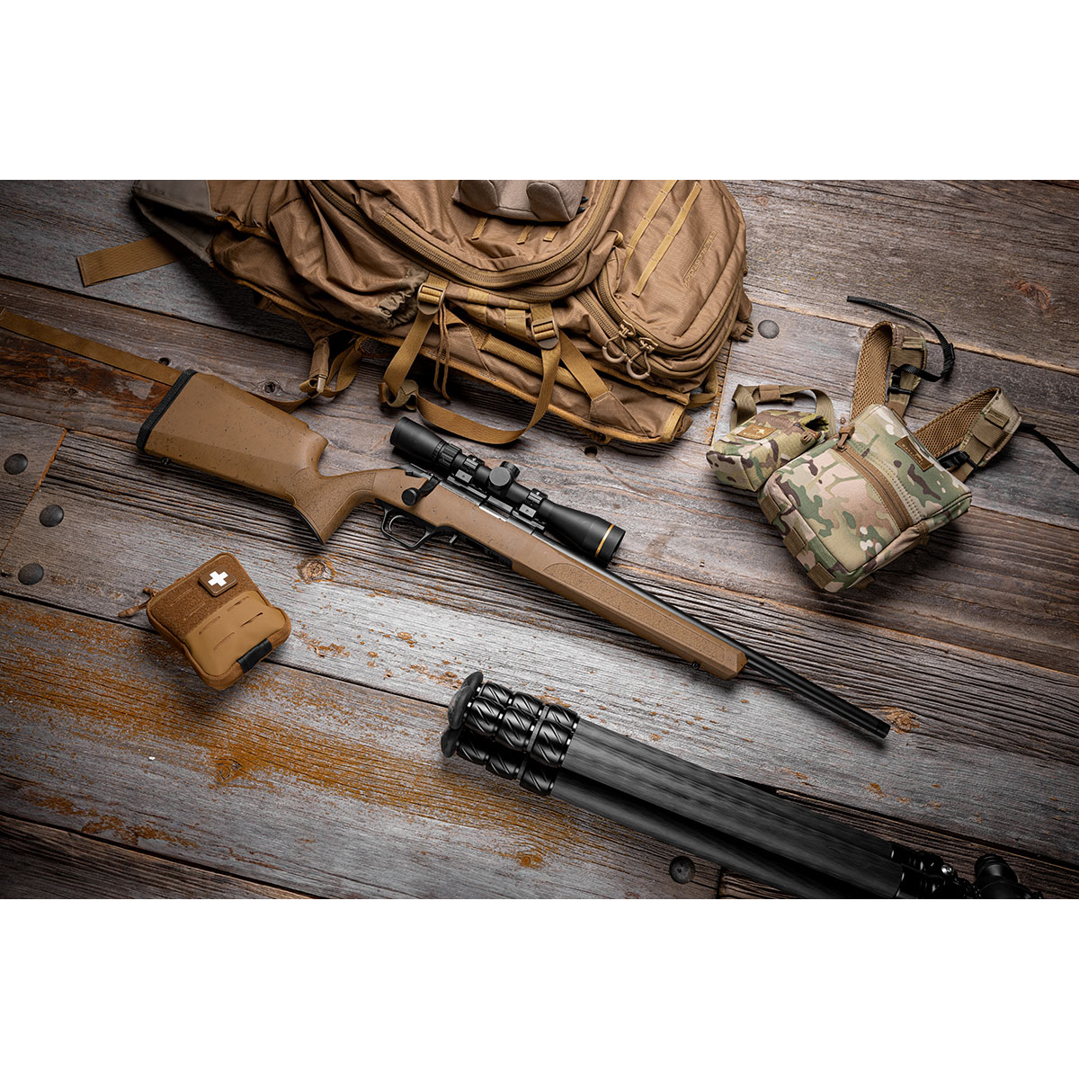 SPRINGFIELD ARMORY MODEL 2020 RIMFIRE TARGET 22 LONG RIFLE BOLT ACTION ...