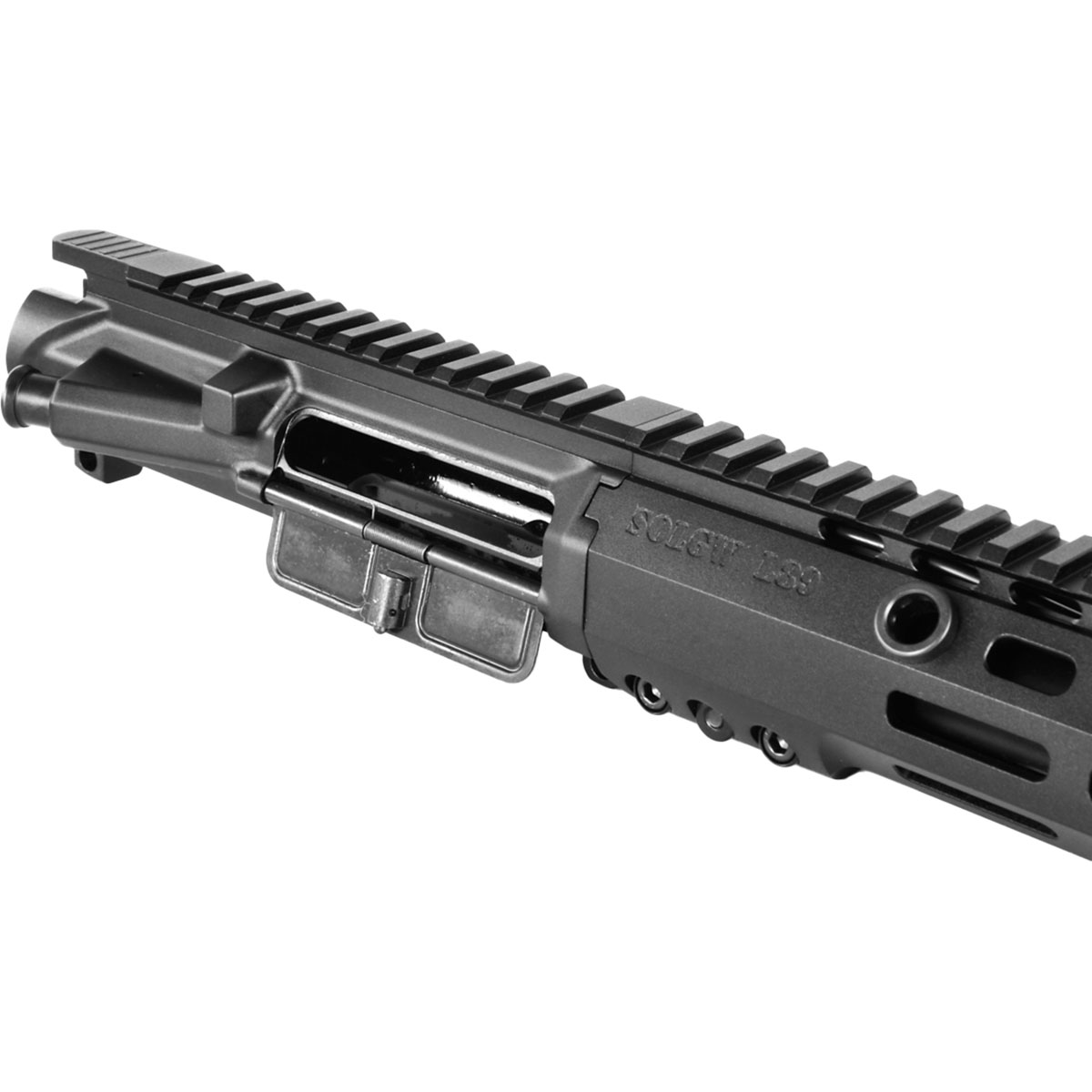 SONS OF LIBERTY GUN WORKS BROADSWORD-89 223 WYLDE ASSEMBLED UPPER ...