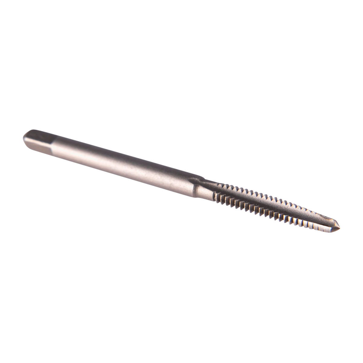 IRWIN INDUSTRIAL TOOL CO. Taper Tap, 6-32, 36, 25 SKU: 395632001