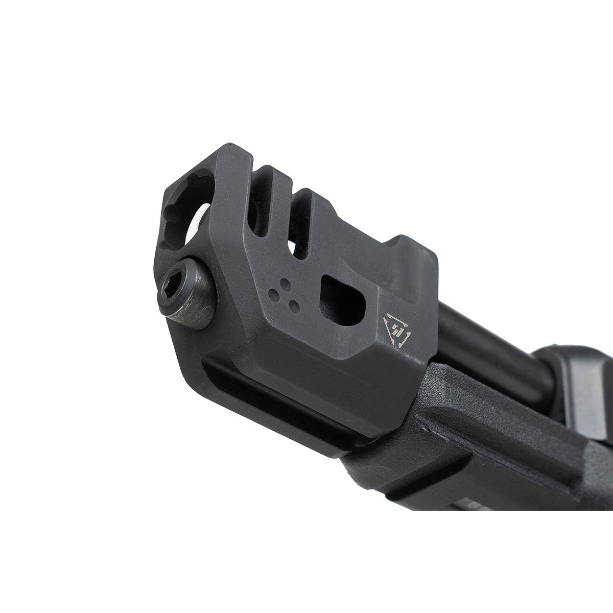 STRIKE INDUSTRIES MASS DRIVER COMP