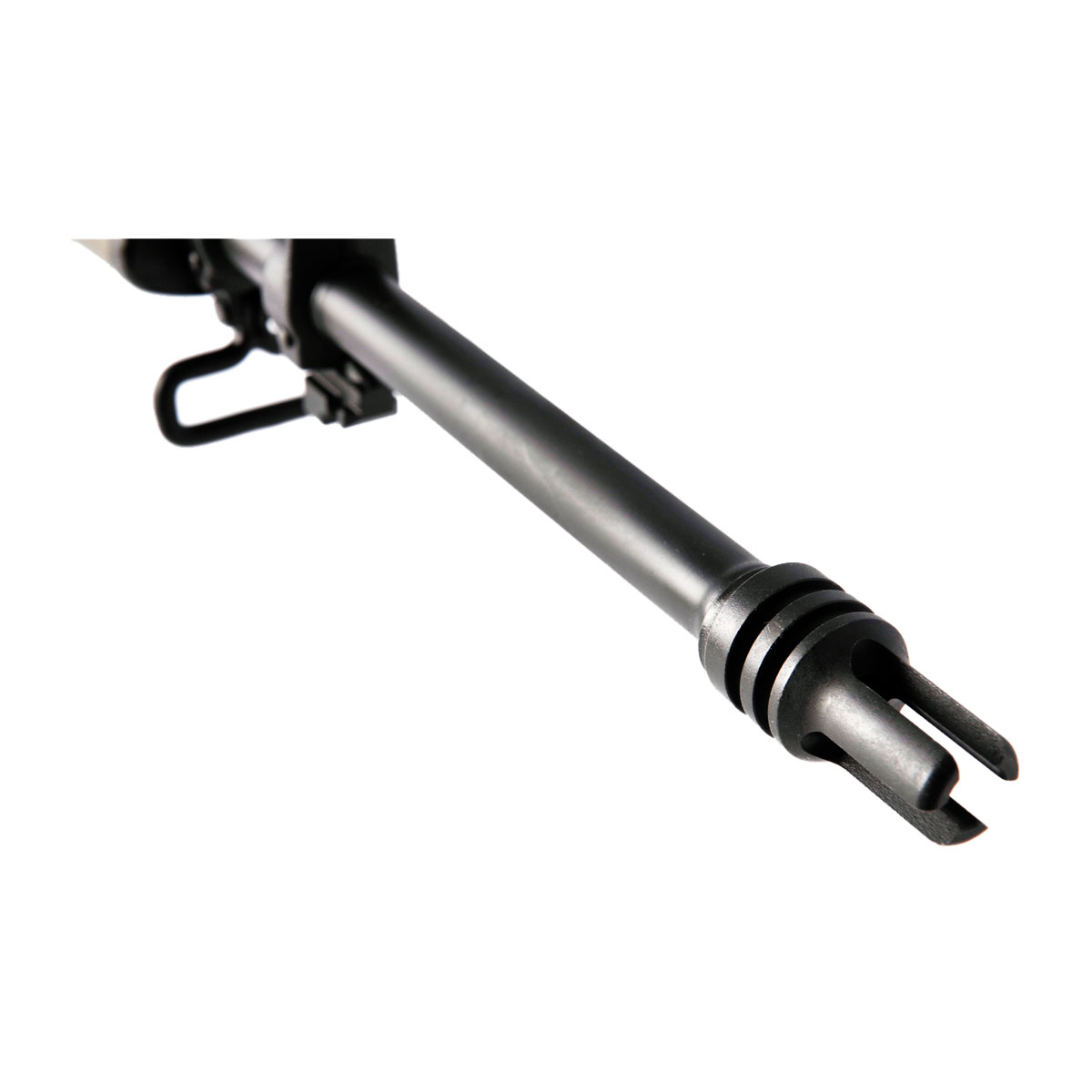 BROWNELLS BRN-601® RETRO COMPLETE UPPER RECEIVER