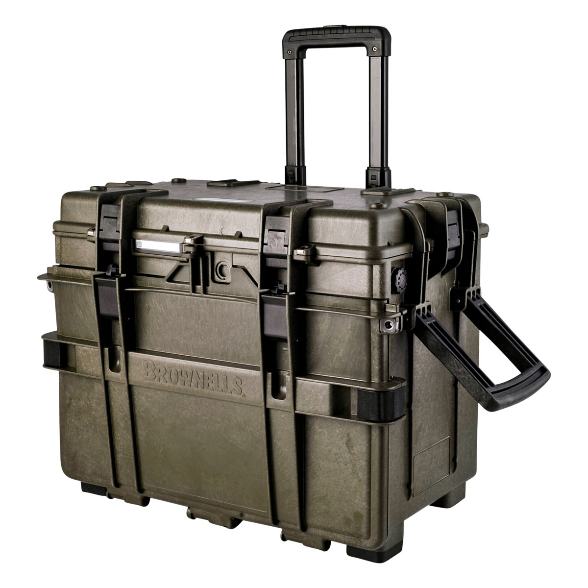 BROWNELLS Armorers Case Gen III w/o Foam Inserts SKU: 430105856