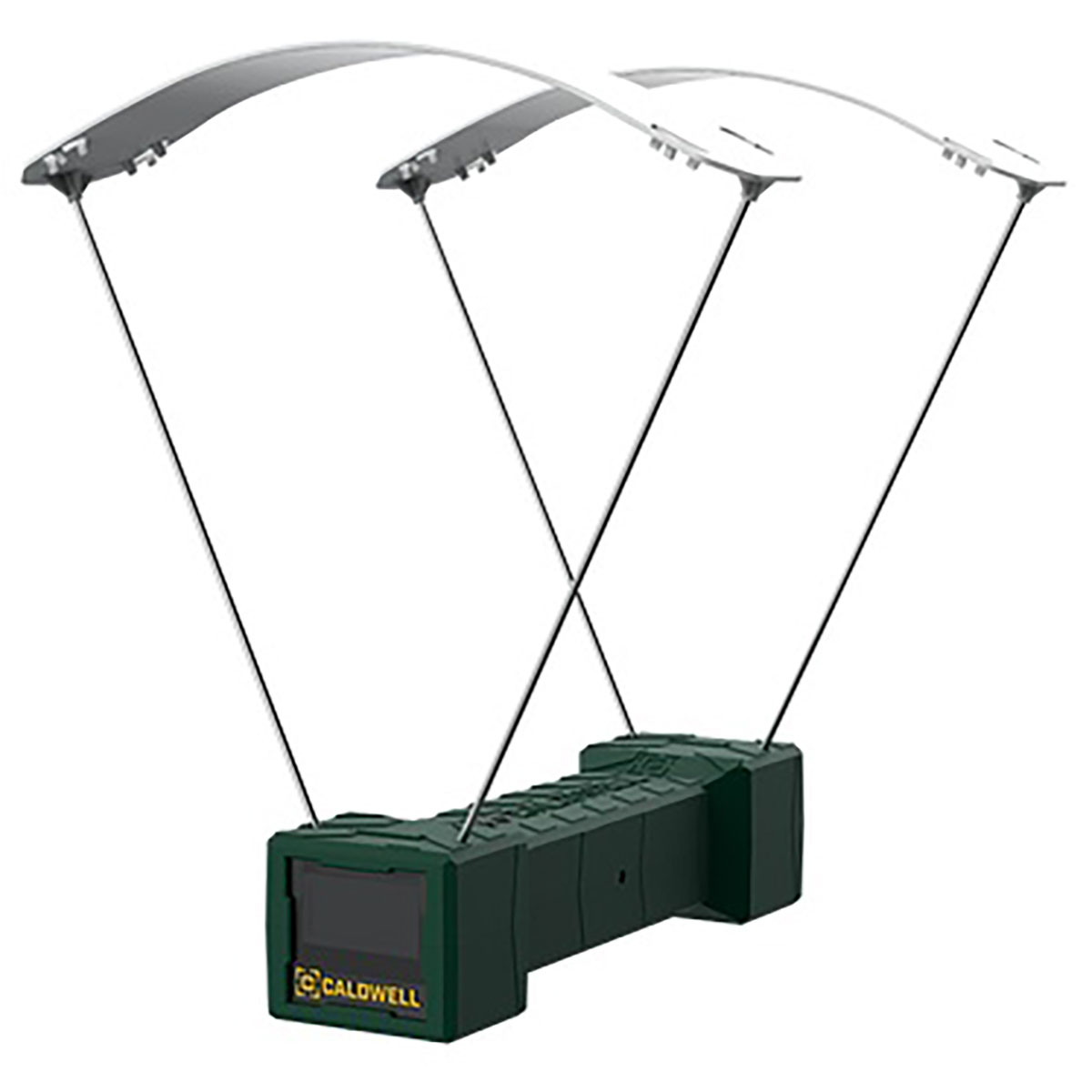 CALDWELL SHOOTING SUPPLIES BALLISTIC PRECISION CHRONOGRAPH W/BLUETOOTH ...