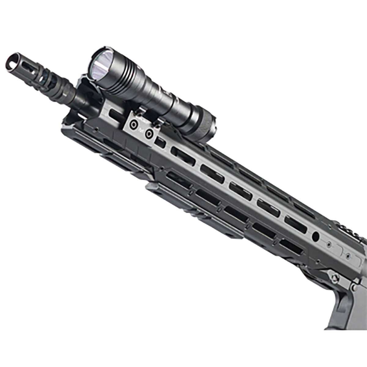 STREAMLIGHT ProTac Rail Mount HL-X Pro Long Gun Light Kit USB Black SKU ...