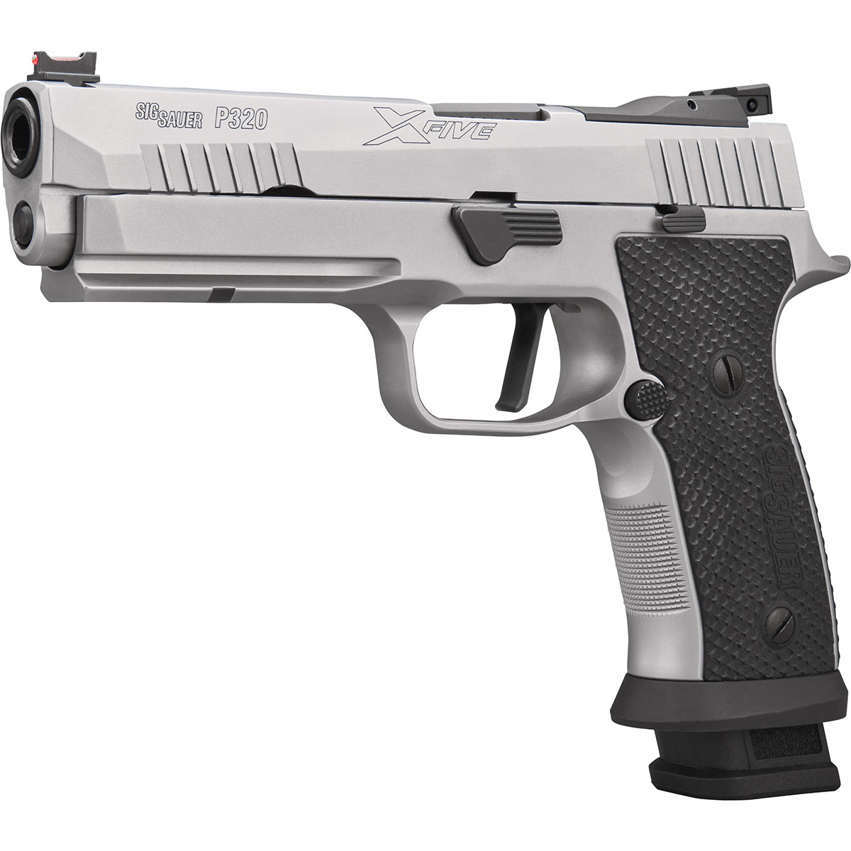 SIG SAUER, INC. P320 XFIVE SXG 9MM LUGER SEMI-AUTO HANDGUN
