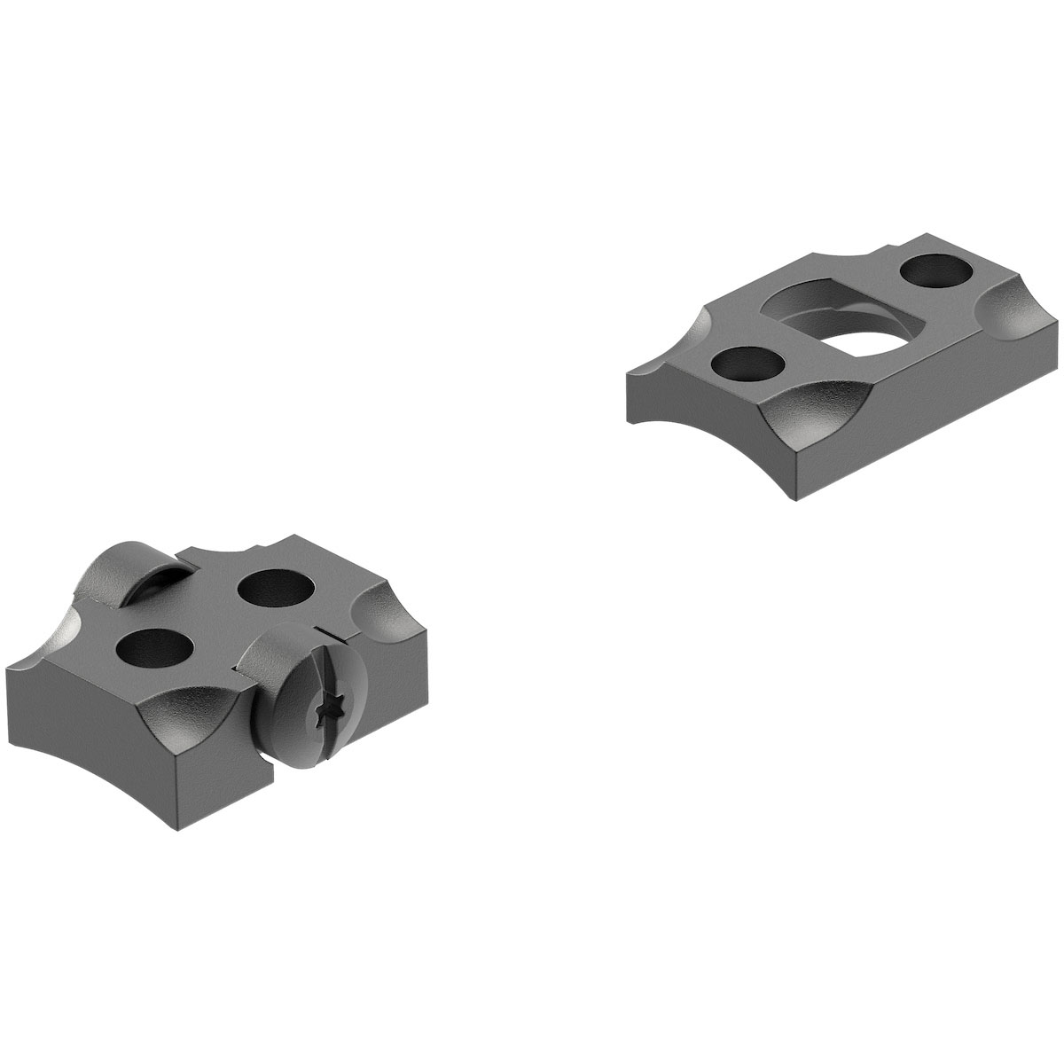 LEUPOLD STANDARD TWO-PIECE RIFLE BASES
