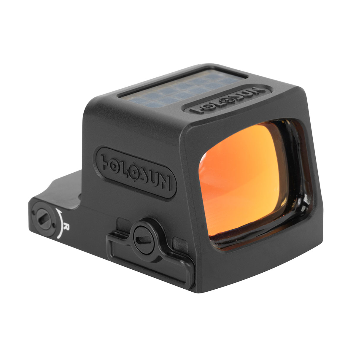 HOLOSUN EPS-MRS Green Multi Reticle Reflex Sight Black SKU: 430102200