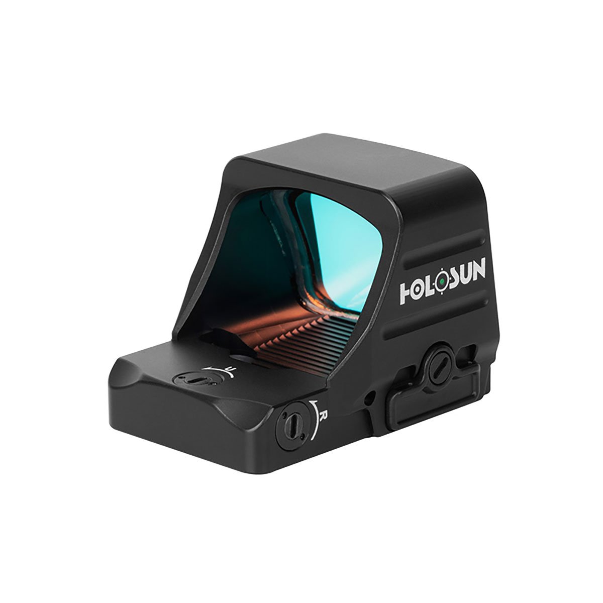 HOLOSUN HE507COMP-GR COMPETITION RETICLE REFLEX SIGHT