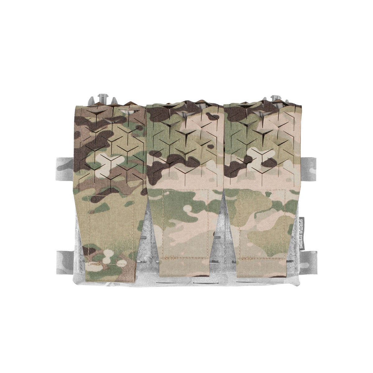 SPIRITUS SYSTEMS THE PANGOLIN FLAP