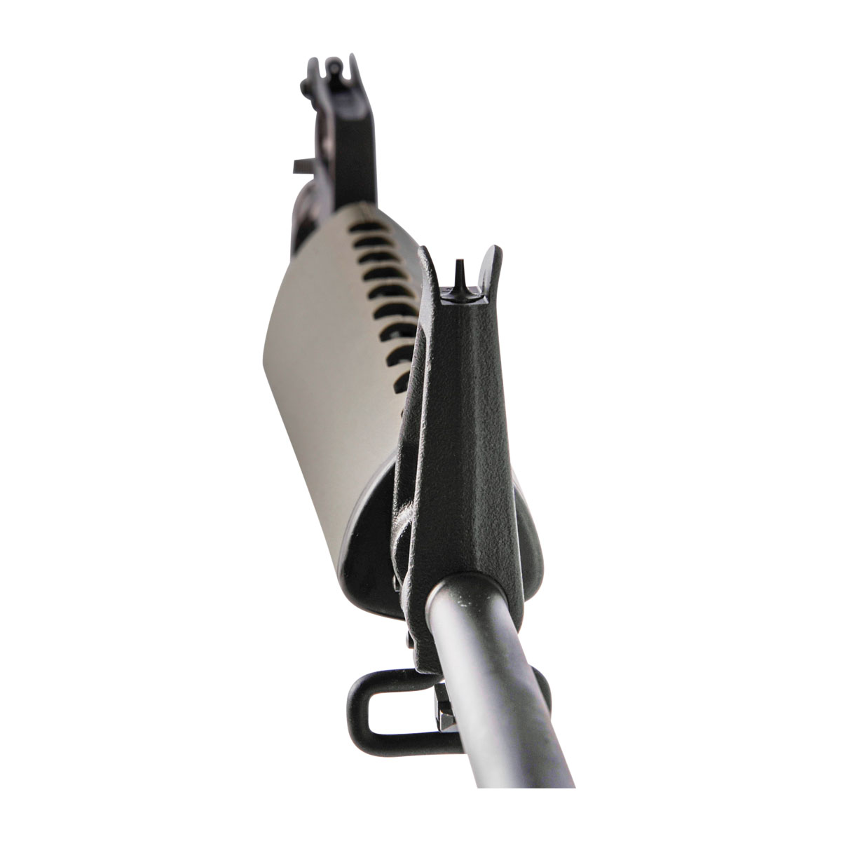 BROWNELLS BRN-601® RETRO COMPLETE UPPER RECEIVER