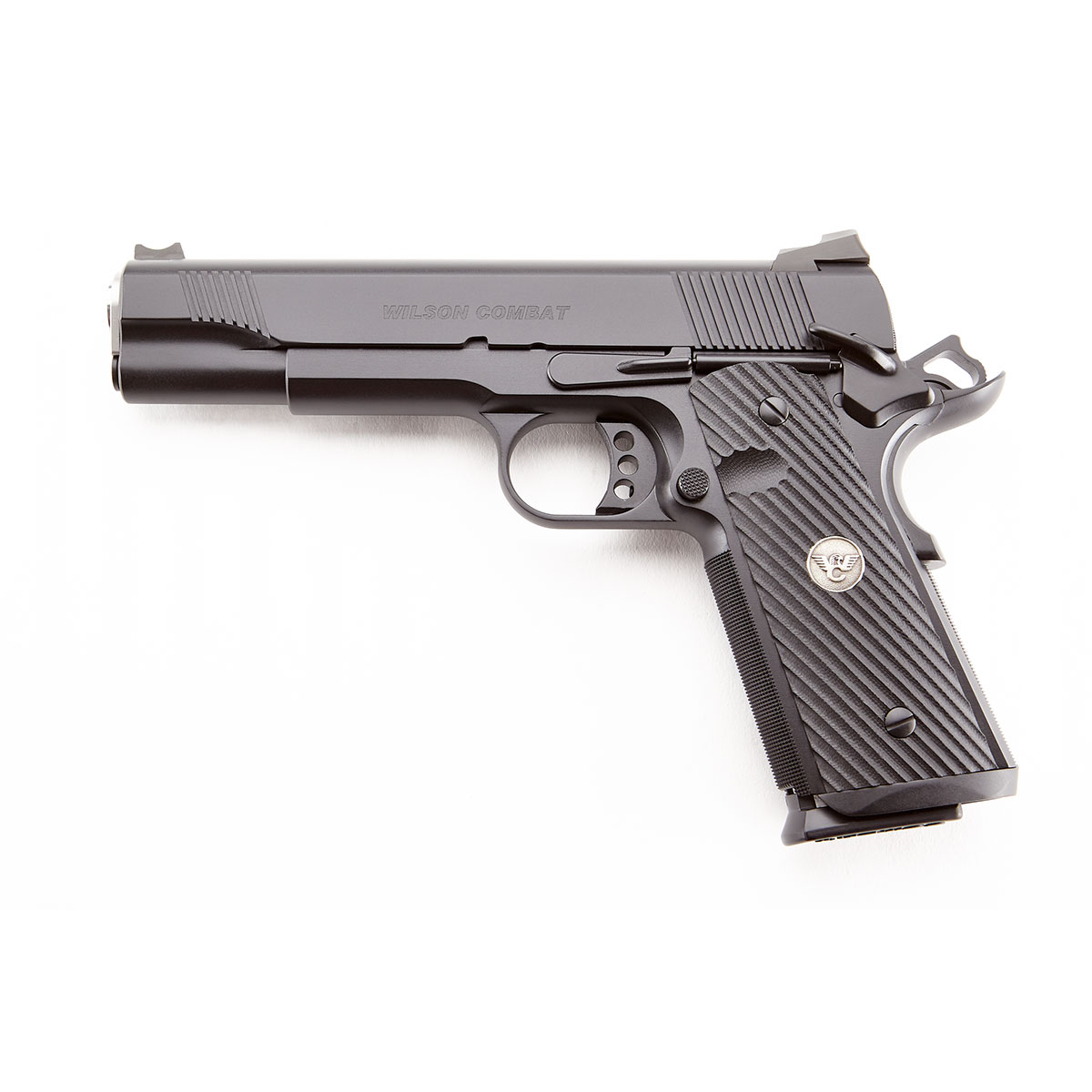 WILSON COMBAT 1911 CQB ELITE FULL SIZE