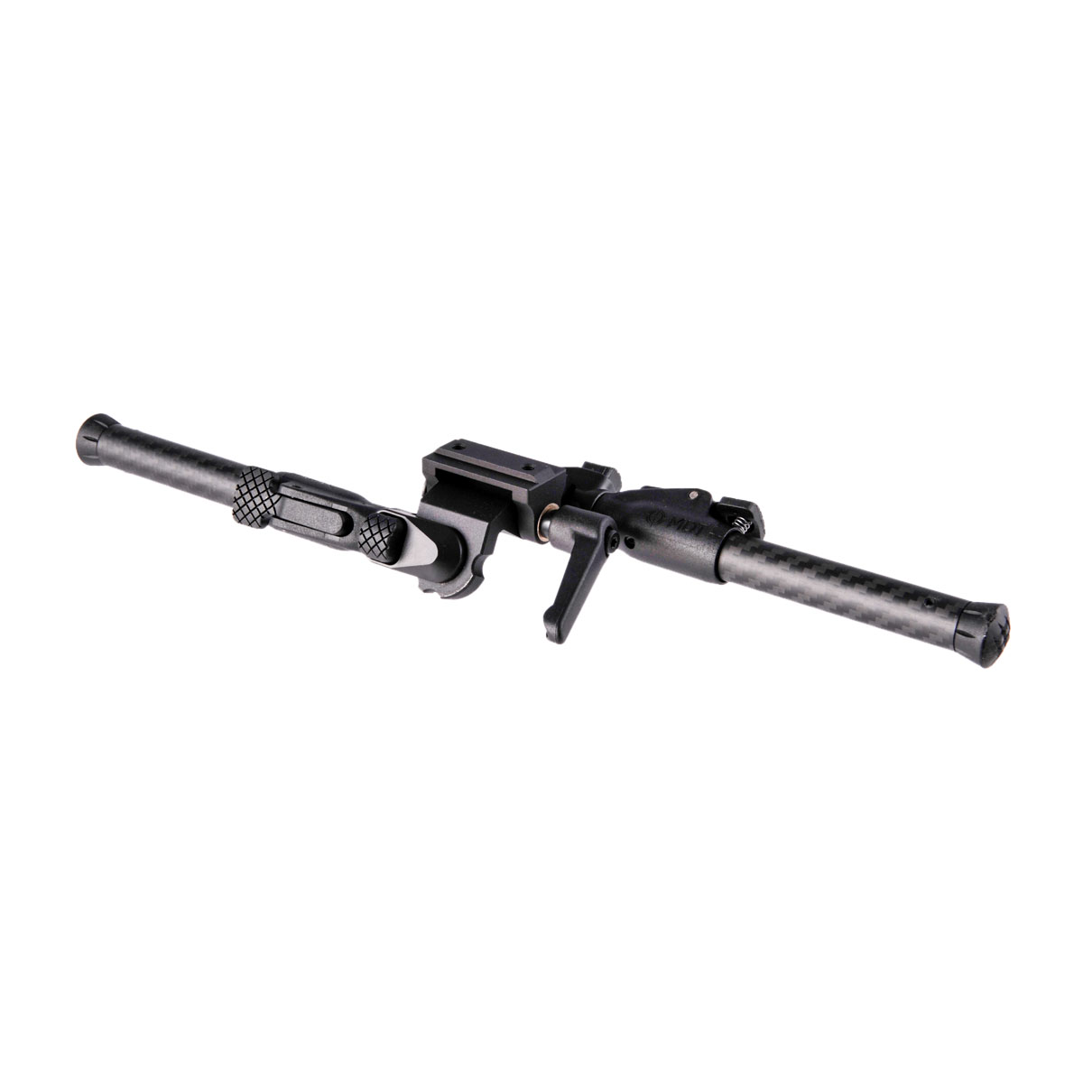 MDT GRND-POD BIPOD A.R.M.S. 17S MOUNT BROWNELLS EXCLUSIVE