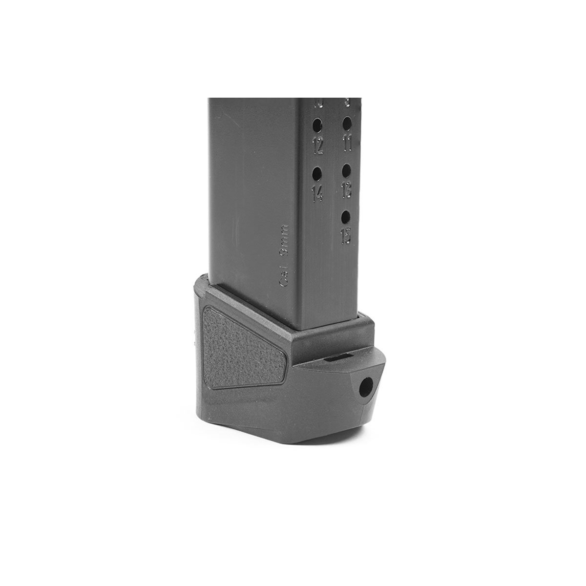 STRIKE INDUSTRIES EXTENDED MAGAZINE PLATE FOR TAURUS G3