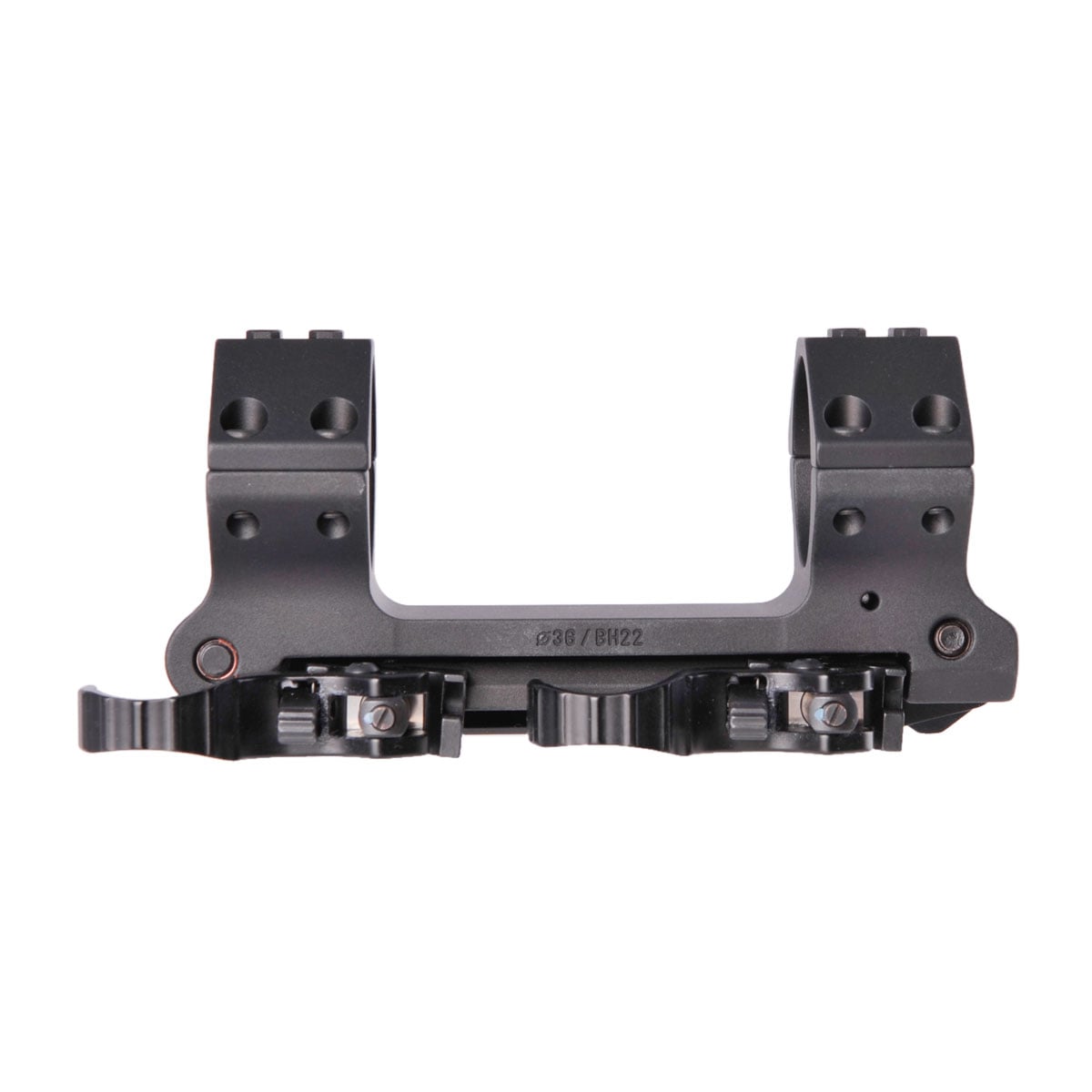 ERATAC ADJUSTABLE INCLINATION MOUNT