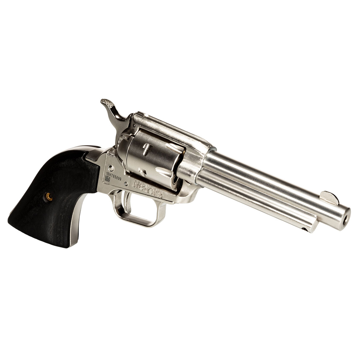 HERITAGE ROUGH RIDER 22 LONG RIFLE REVOLVER