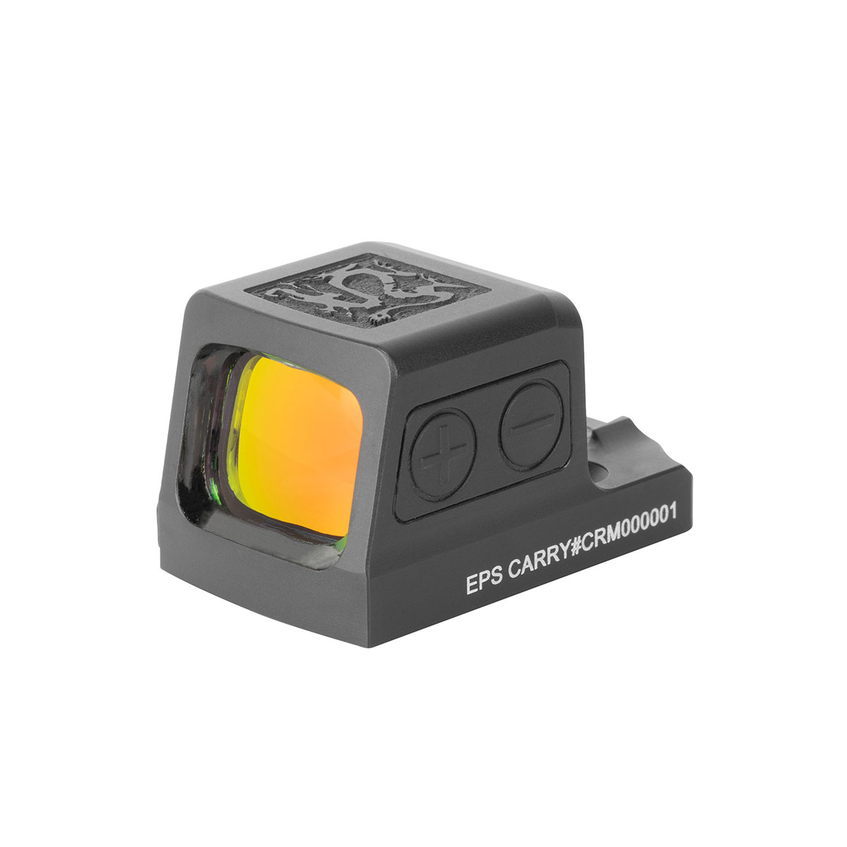 HOLOSUN RONIN EPS CARRY REFLEX SIGHT