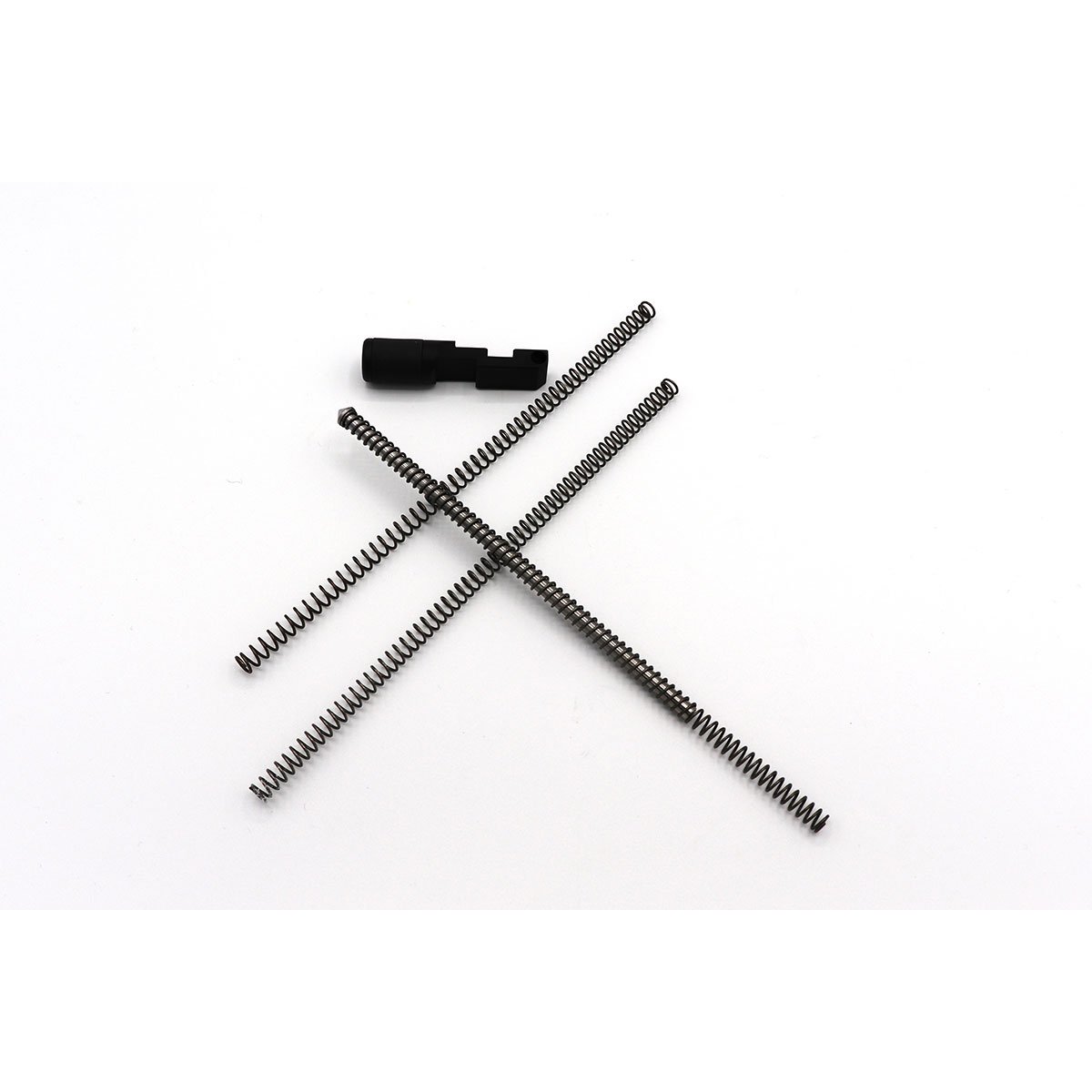 KIDD INNOVATIVE DESIGN GUIDE ROD & SPRINGS BOLT HANDLE CHARGING ...