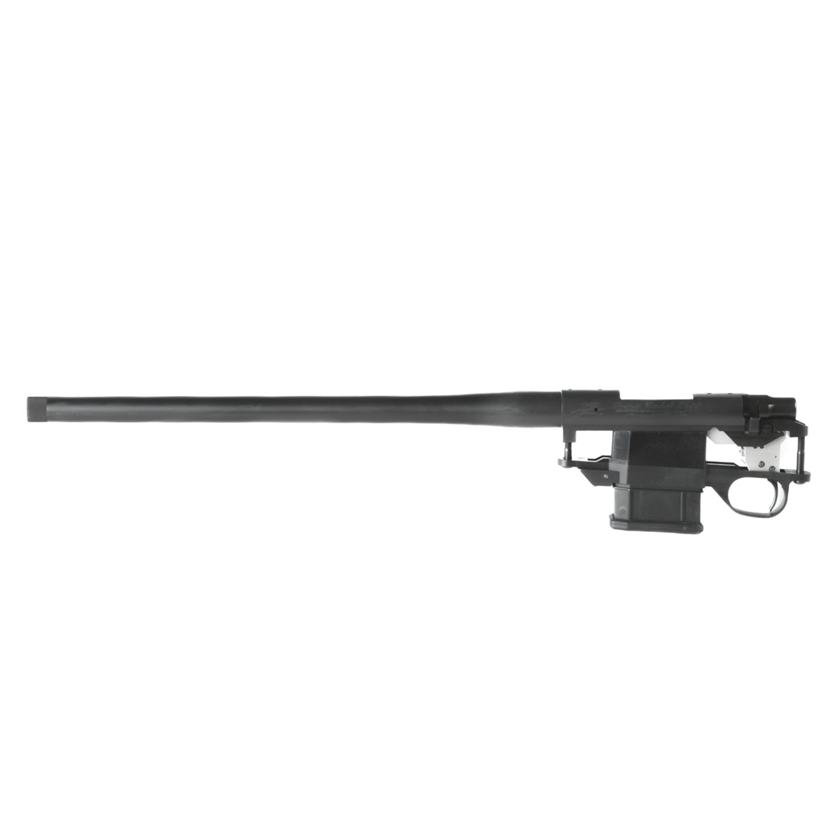 HOWA 1500 300BLK 16.25" HEAVY THREADED BARREL MINI ACTION