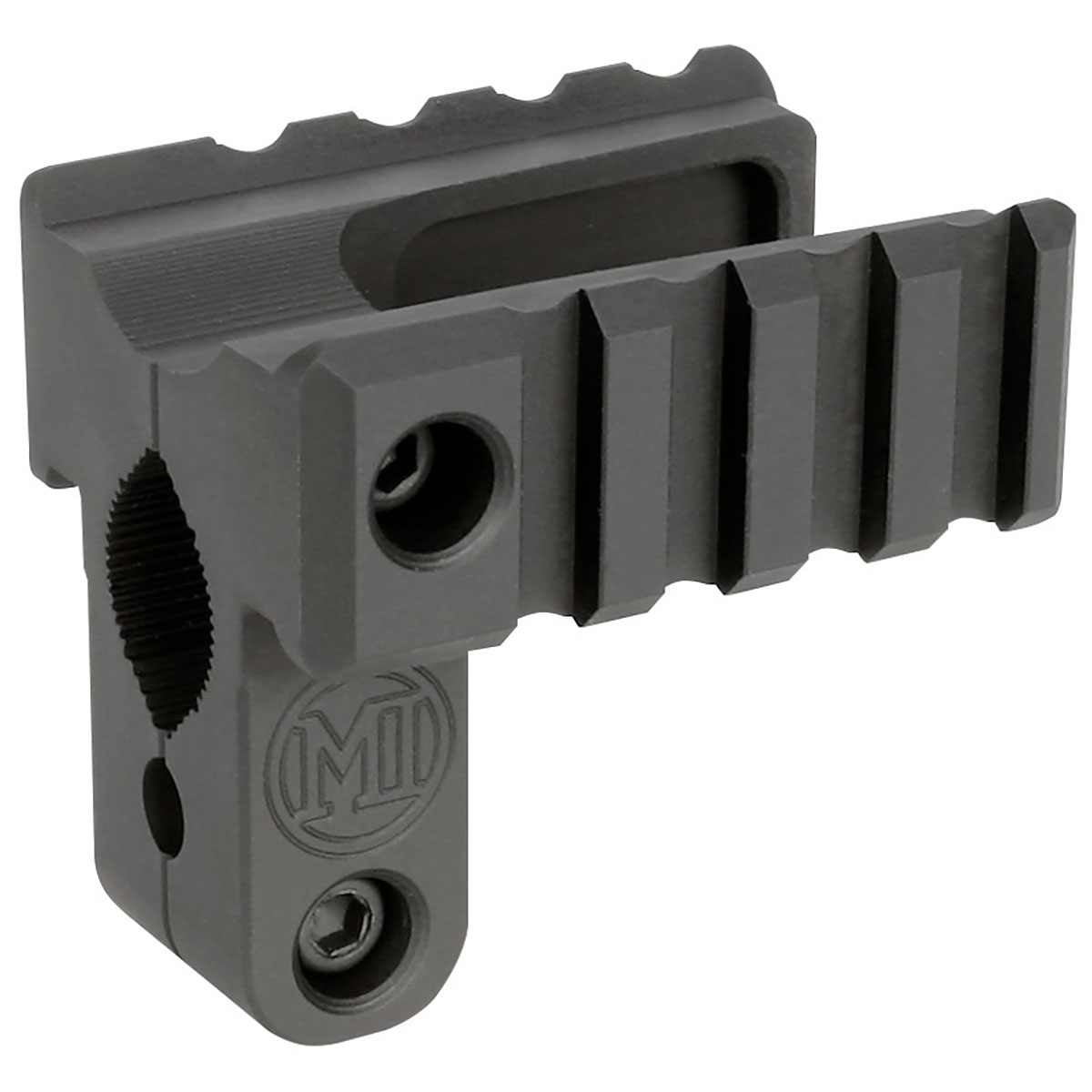MIDWEST INDUSTRIES, INC. AK LIGHT AND LASER MOUNT
