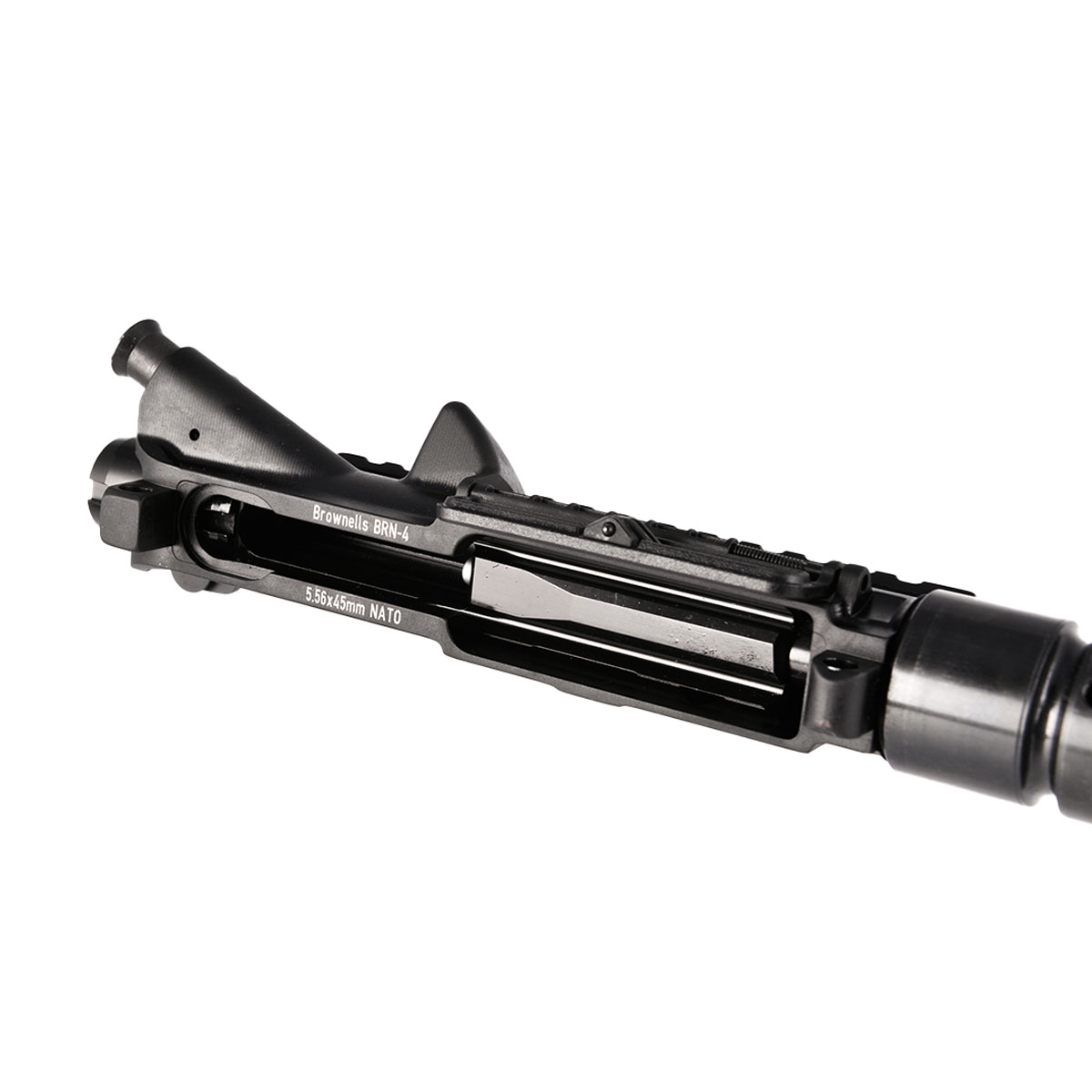 BROWNELLS BRN-4® UPPER RECEIVER ASSEMBLIES