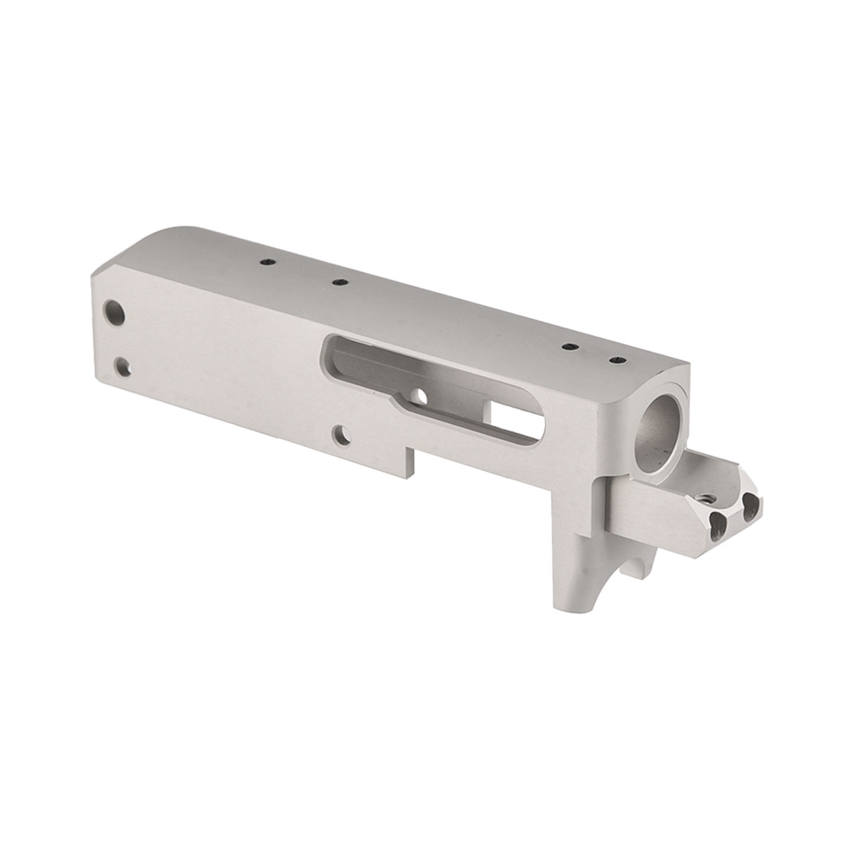 BROWNELLS BRN-22 STRIPPED RECEIVER FOR RUGER® 10/22®