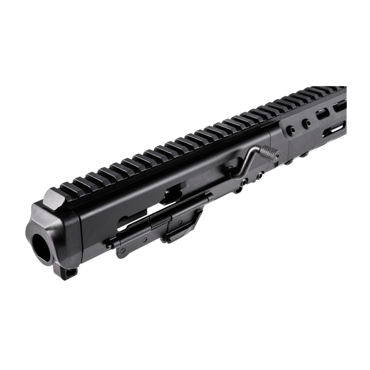 BROWNELLS BRN-180S™ GEN2 13.9/14.5 223/5.56 COMPLETE UPPER RECEIVER ASSY