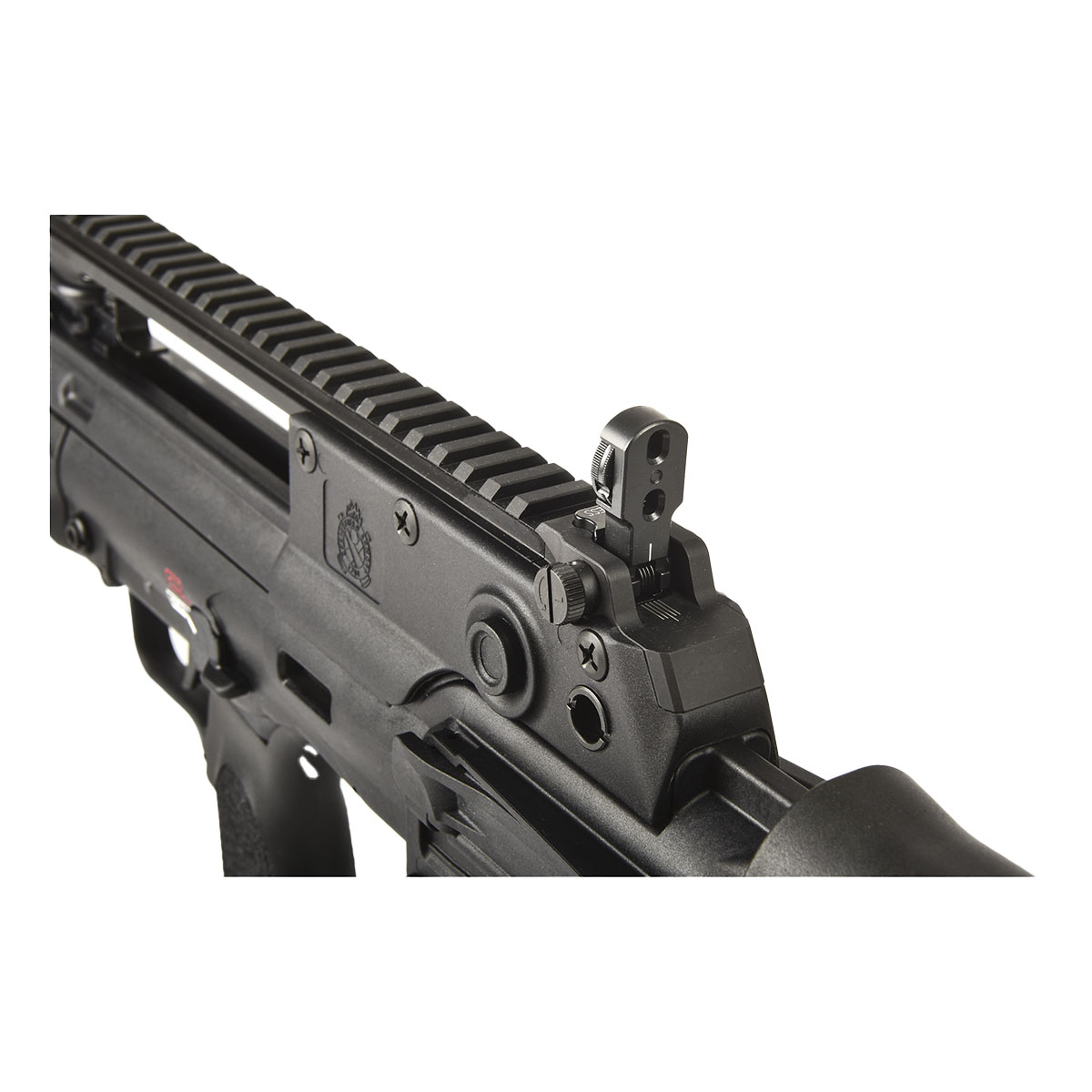SPRINGFIELD ARMORY Hellion Bullpup 5.56x45 NATO 20"BBL W/Bayonet Lug(1 ...