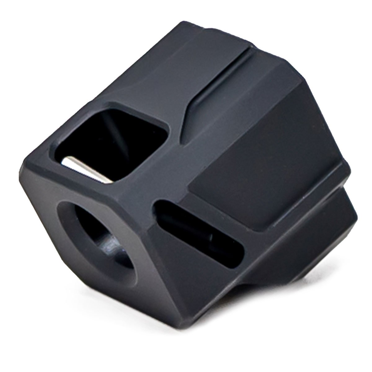 FAXON FIREARMS EXOS PISTOL COMPENSATOR FOR GLOCK