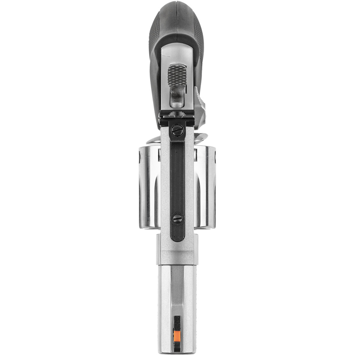 SMITH & WESSON Model 686 Plus L-Frame 357 Magnum 2.5” BBL 7 Round SS ...