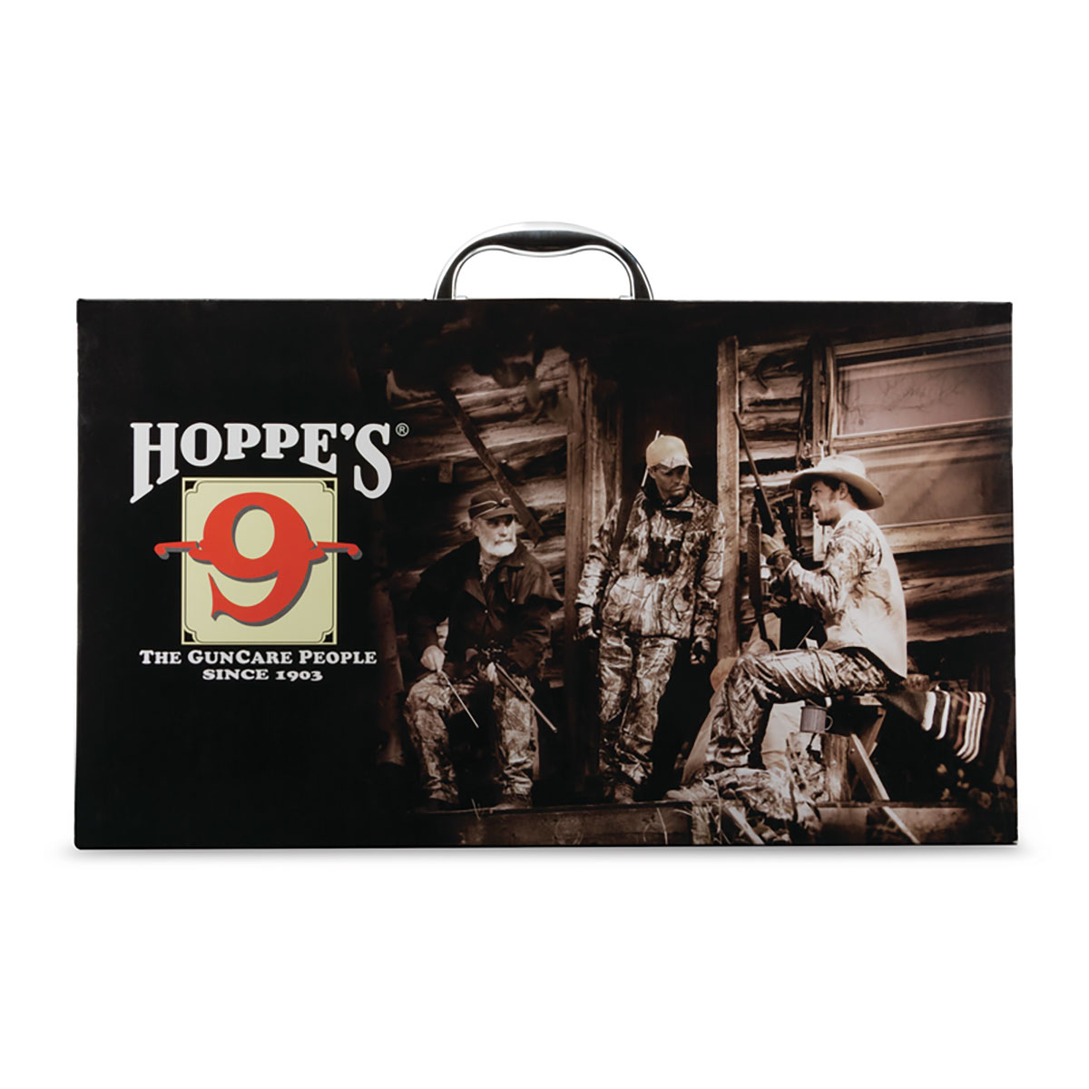 HOPPE'S PREMIUM CLEANING KIT